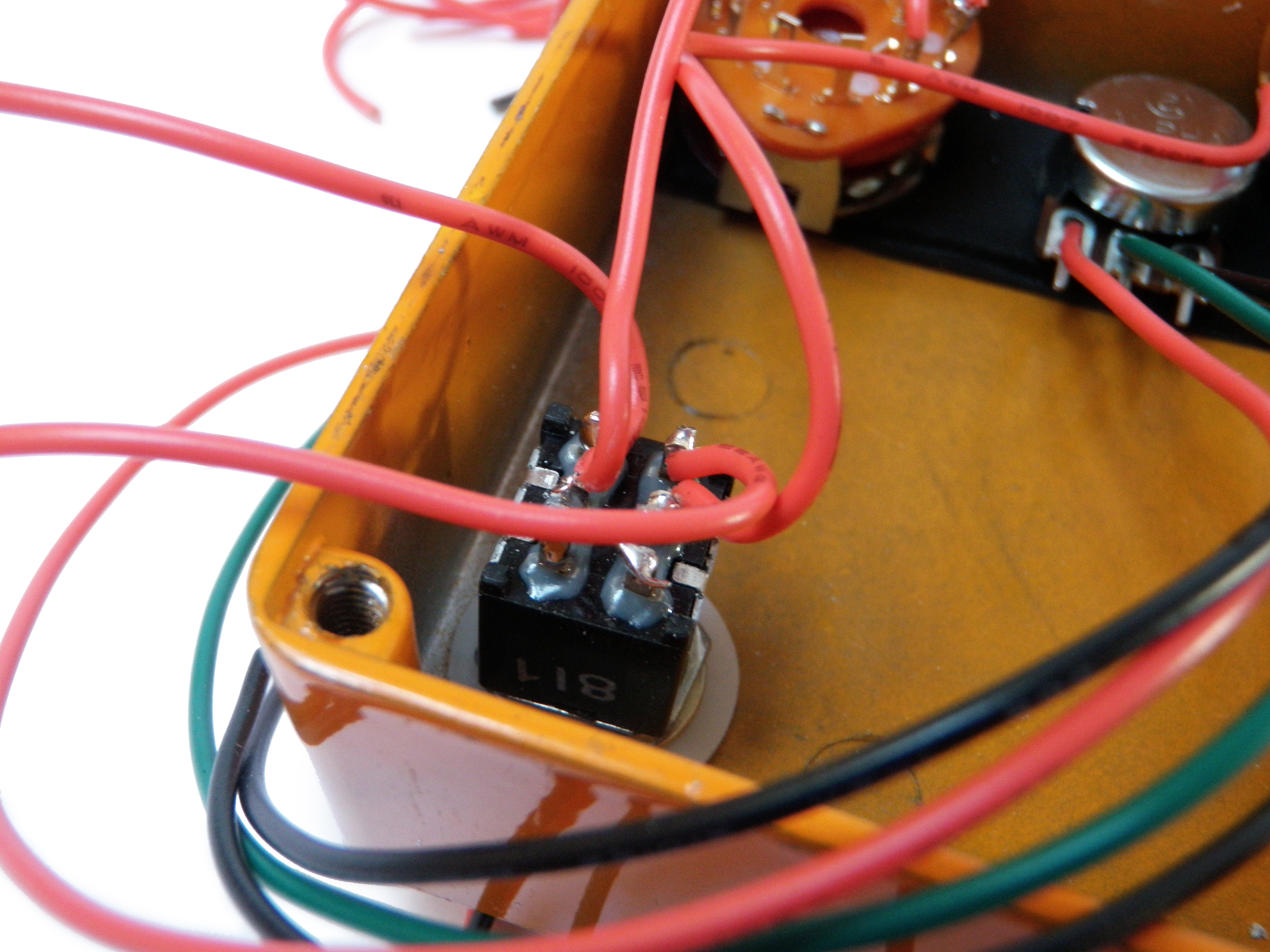 Arduino Guitar Pedal : 23 Steps (with Pictures) - Instructables