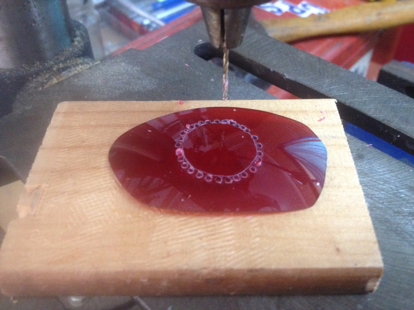 Make a Red Head-torch for Astronomy - Under $10 : 7 Steps (with ...