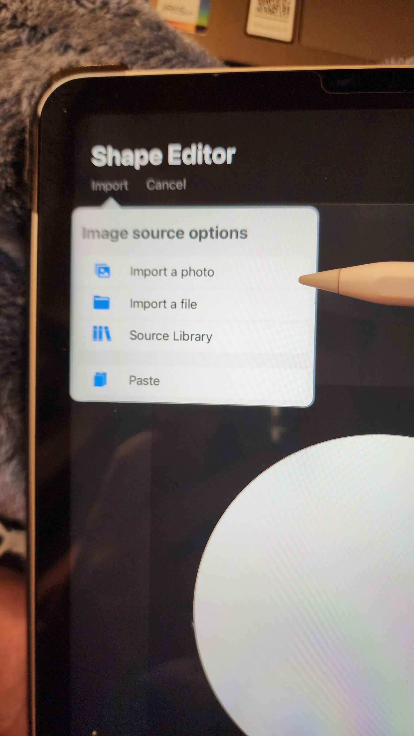 How to Make a Stamp in Procreate : 10 Steps - Instructables