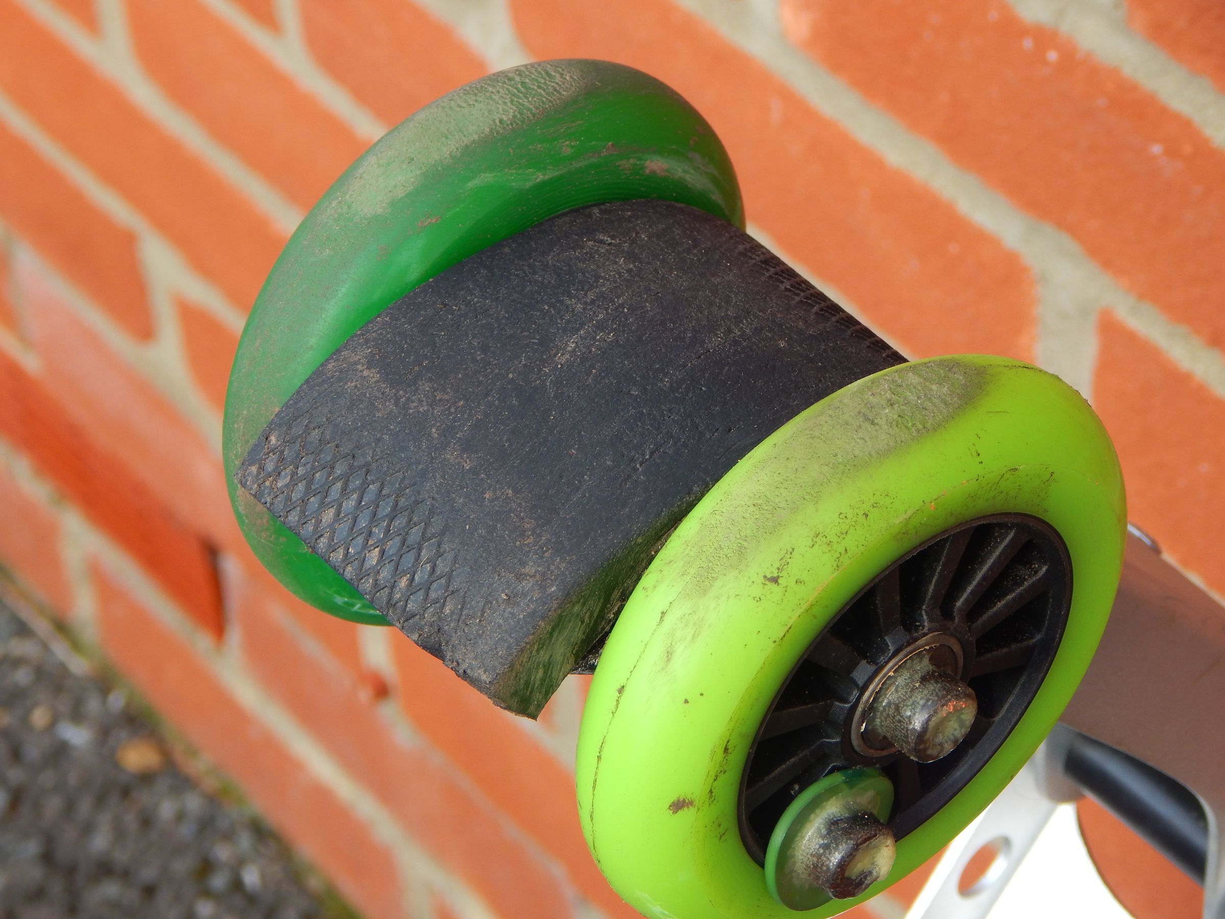 Powerisers Powerbocking Jumping Stilts - Off Road Powerbocking Mods : 8 ...