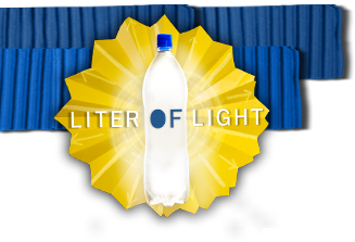 Off-the-Grid Lighting Solution (LED Moser Light Evolution) : 4 Steps ...