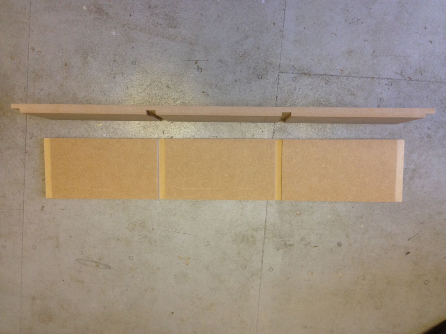 Inset Bookcase : 8 Steps (with Pictures) - Instructables