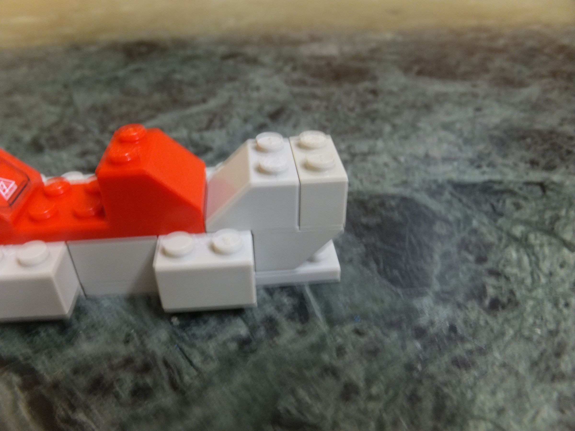 How to Make 15 LEGO Animals! : 16 Steps (with Pictures) - Instructables