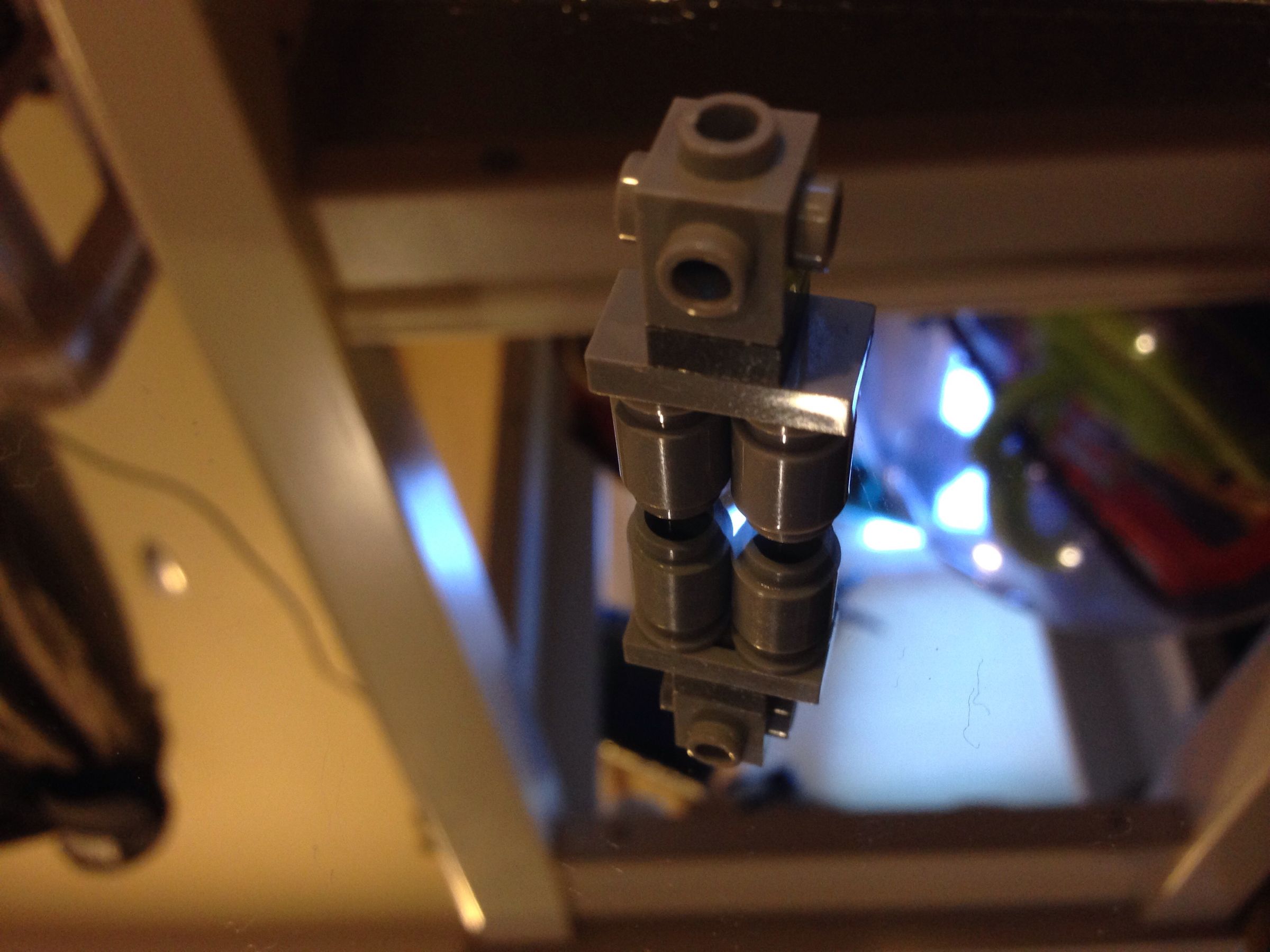 Micro Lego Pokemon Team 1 : 4 Steps - Instructables