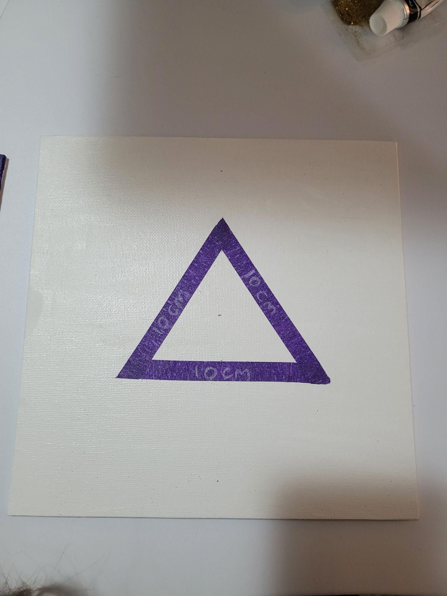 D20 Line Painting : 18 Steps (with Pictures) - Instructables