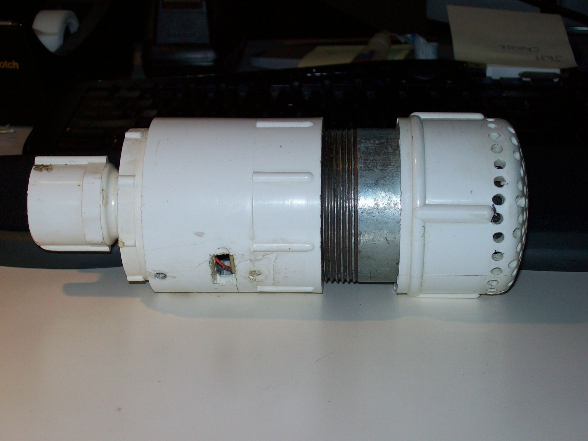 DIY Studio Condenser Mic : 4 Steps - Instructables