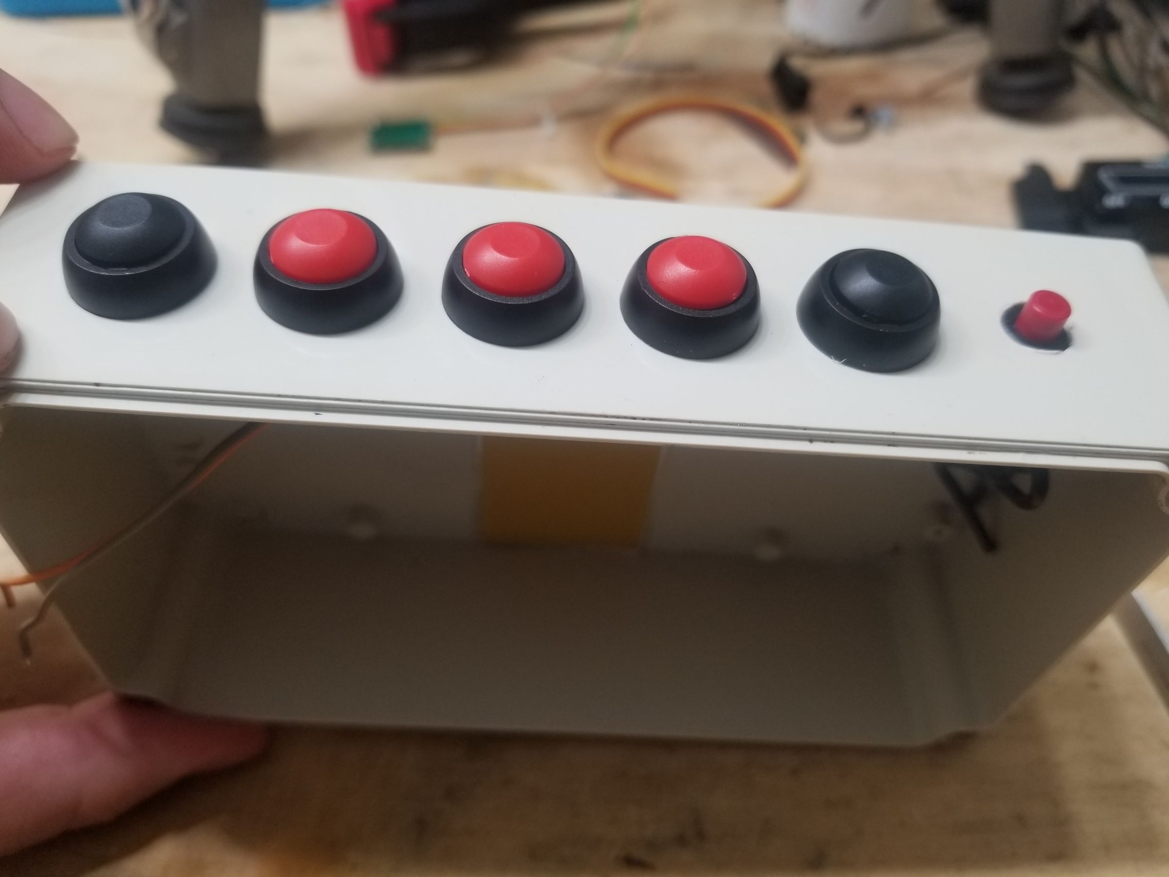 DIY Bluetooth Speaker From Scratch! : 5 Steps (with Pictures ...