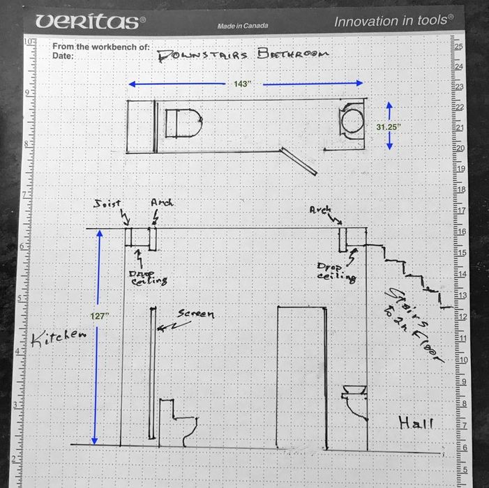 How to Build a Faux Gothic Temple in a Small Space Using PVC Pipes ...