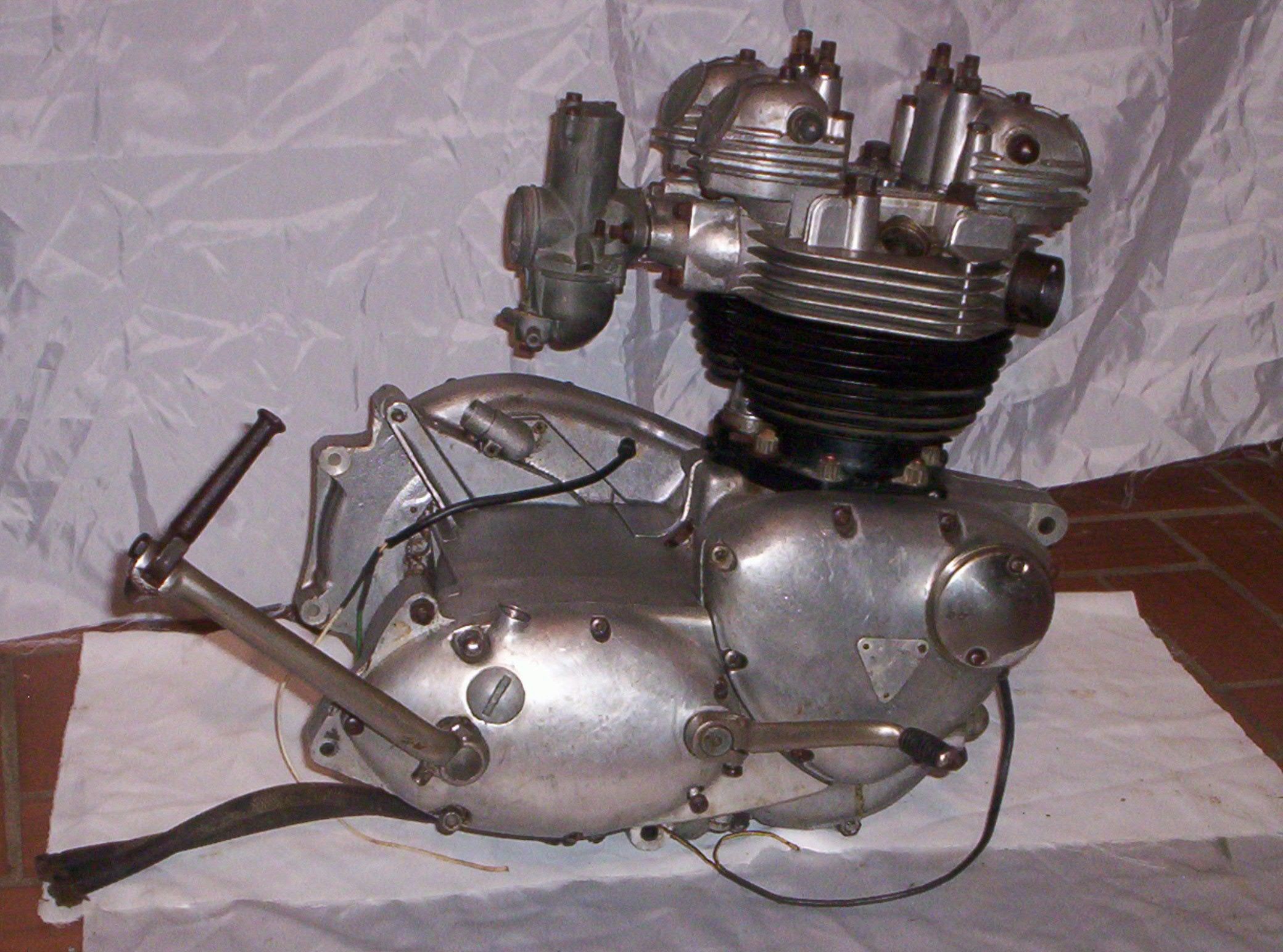 How to Revive an Old Motorcycle: Save Money on Gas/Fuel! Cheap Ride ...