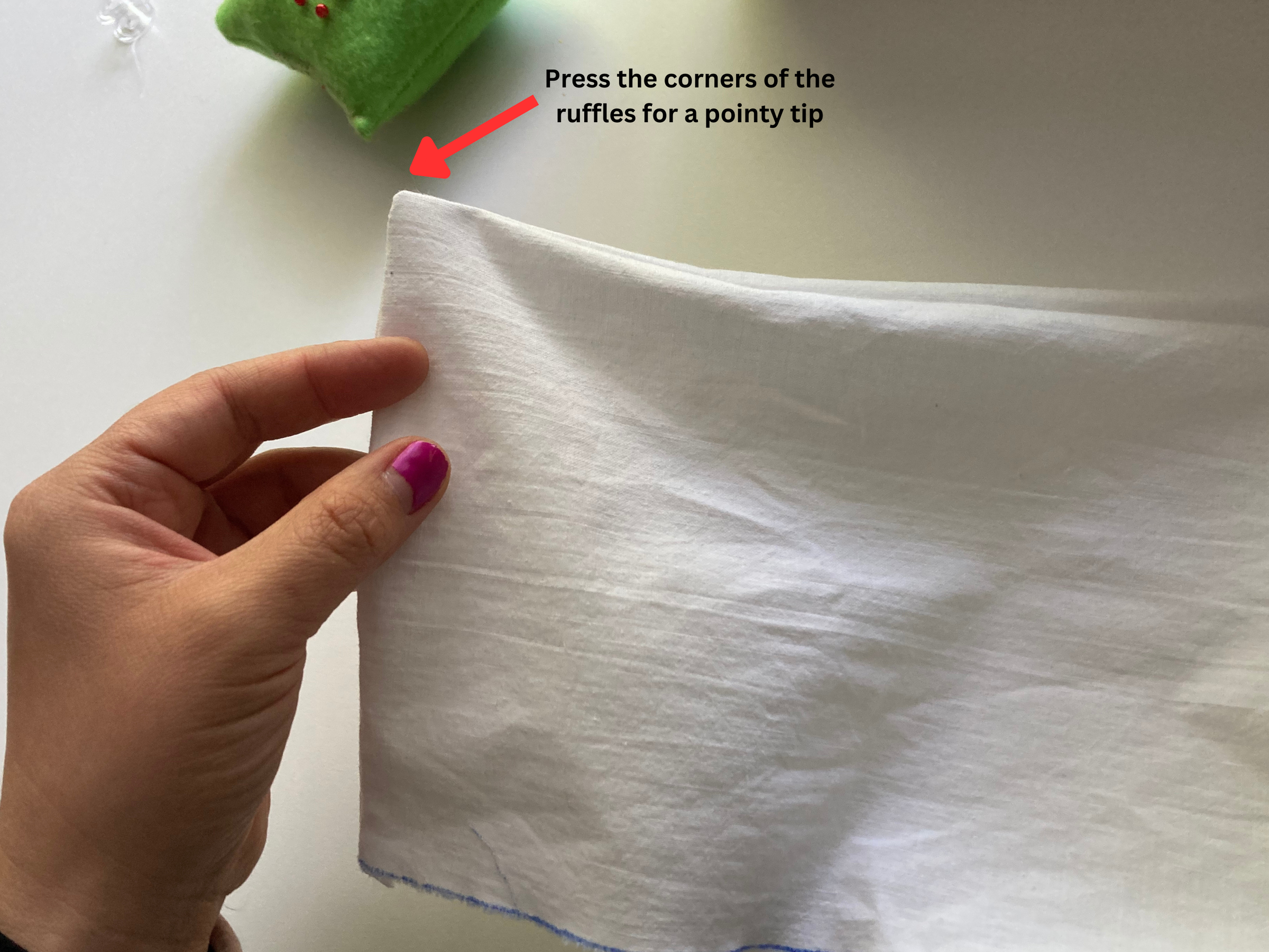 Fun Giant Hand Throw Pillow : 13 Steps (with Pictures) - Instructables