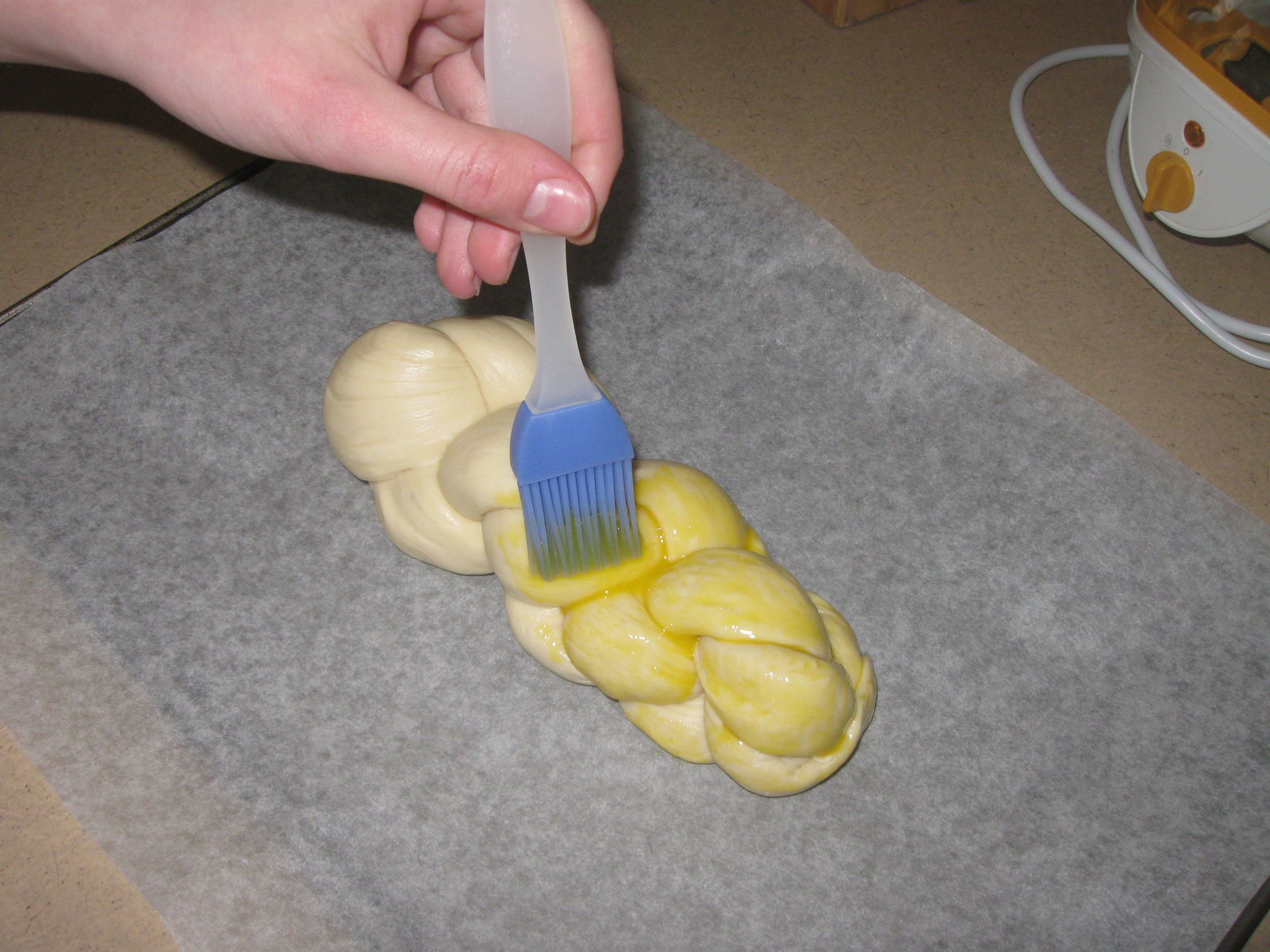 How to Make ZOPF : 13 Steps - Instructables