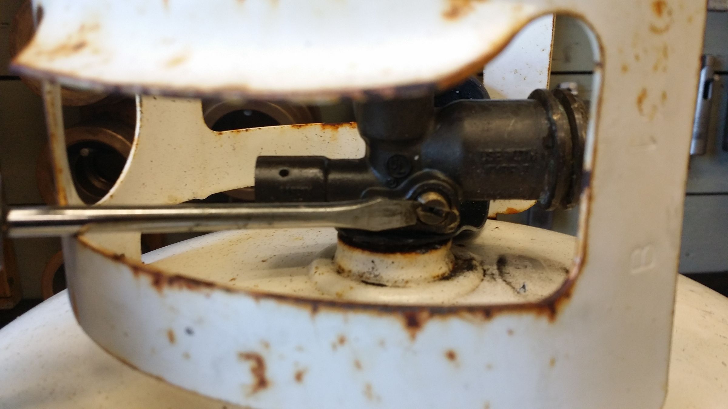 Propane Tank Tool Box : 10 Steps - Instructables