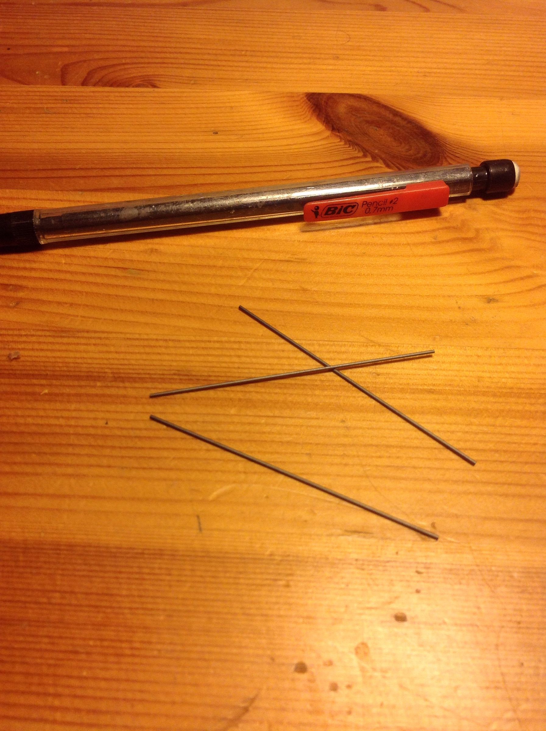 Breadboard Fuse : 3 Steps - Instructables