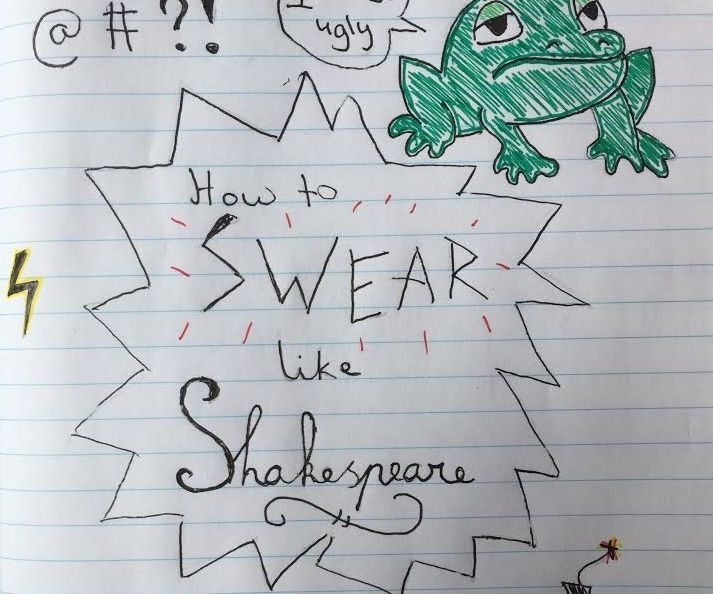 How to Swear Like Shakespeare : 9 Steps (with Pictures) - Instructables
