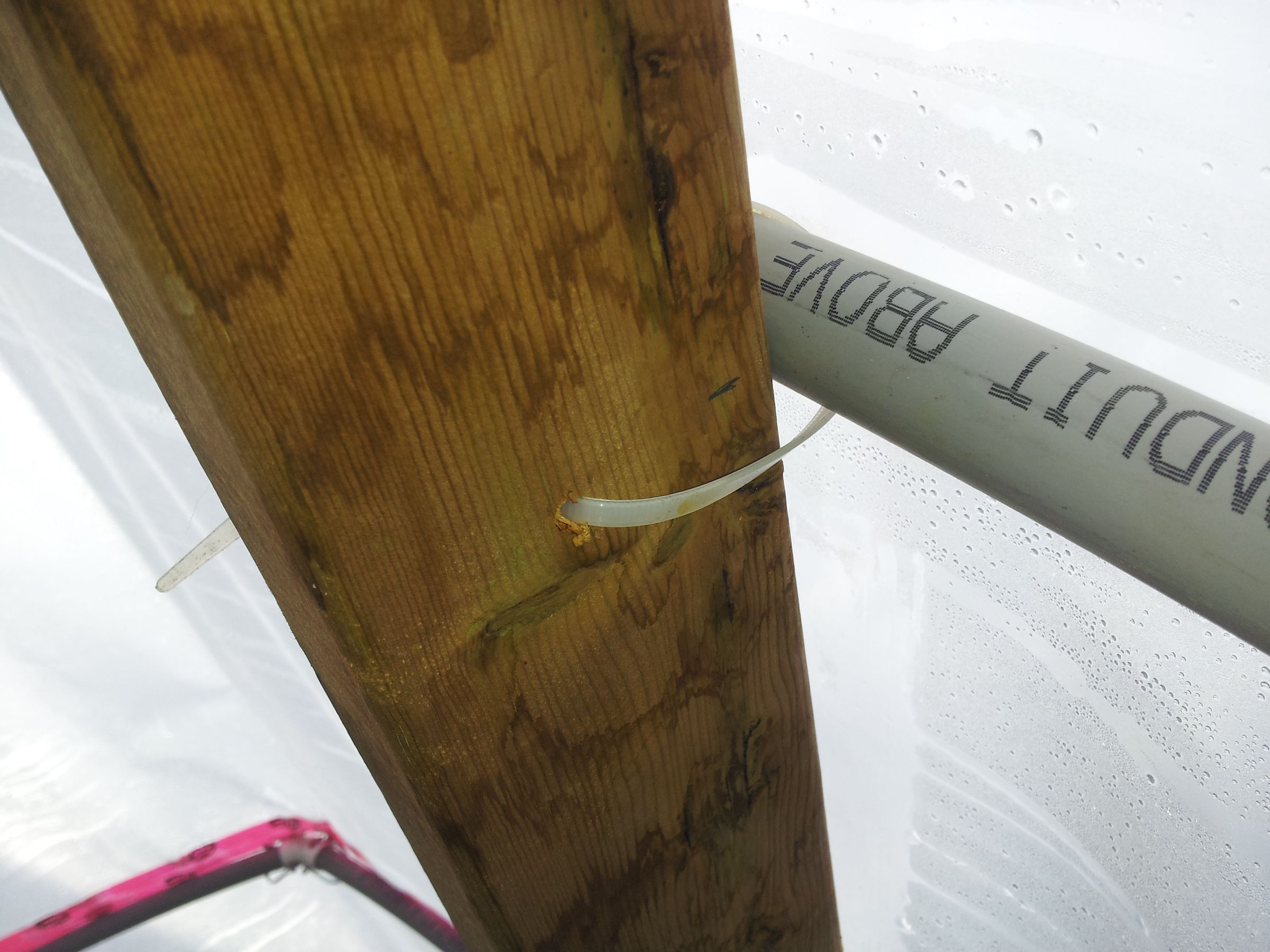 A Greenhouse for the North : 8 Steps (with Pictures) - Instructables