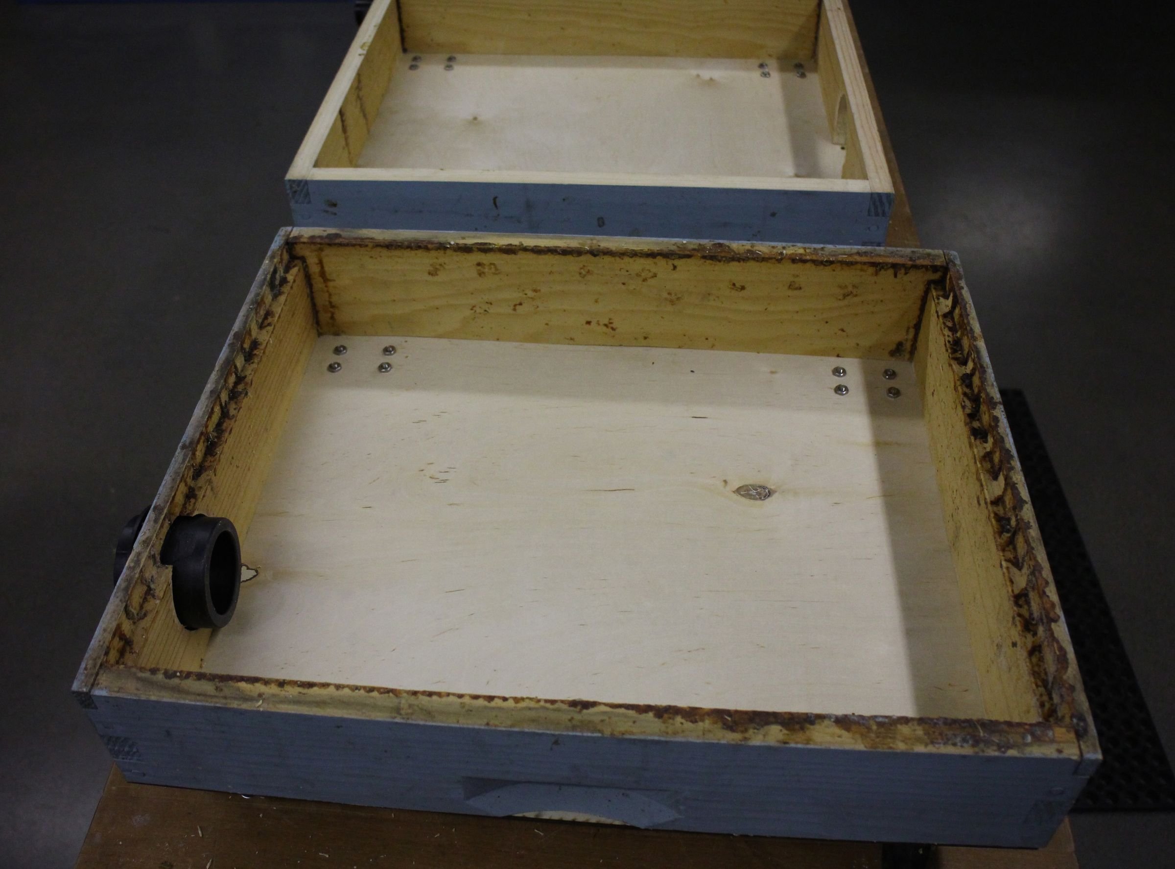 Make a Bee Vacuum That Really Sucks : 14 Steps (with Pictures ...