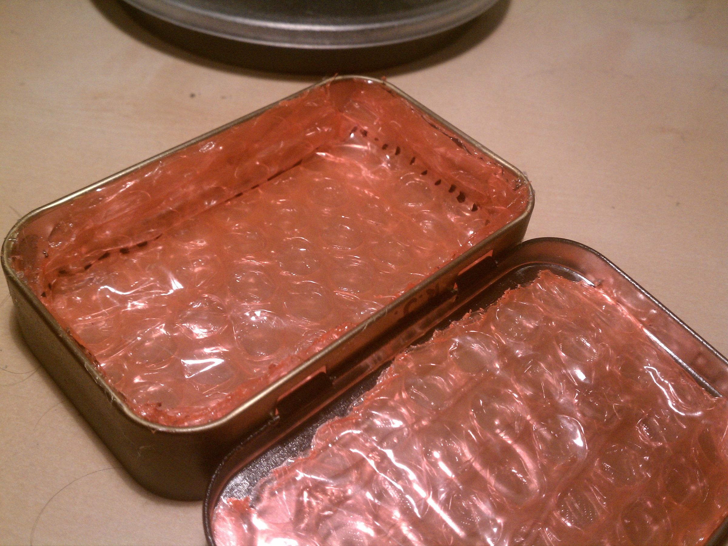 Altoids Arduino Case : 3 Steps - Instructables