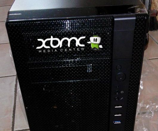 How to Build Your PC for Media Center, Web Server, Files Sharing : 5 ...