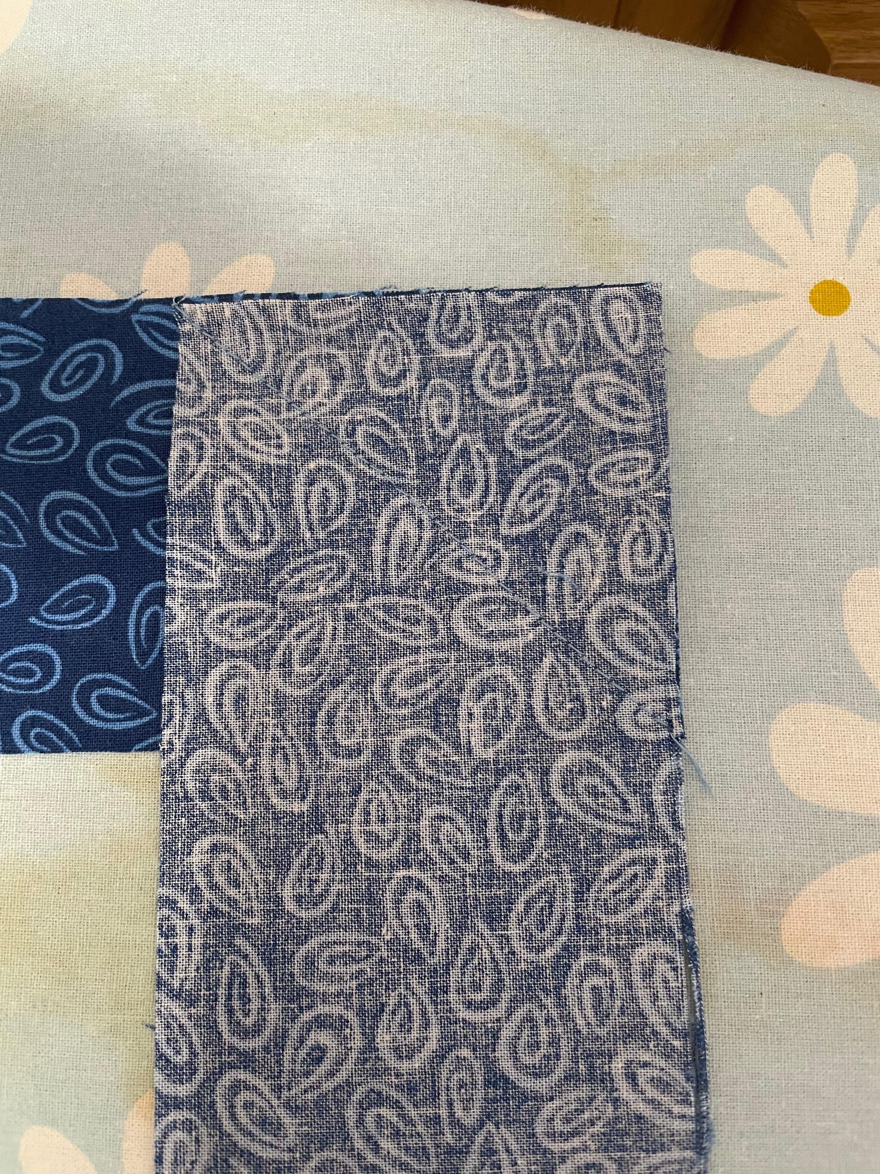 Dog Memory Quilt : 8 Steps (with Pictures) - Instructables