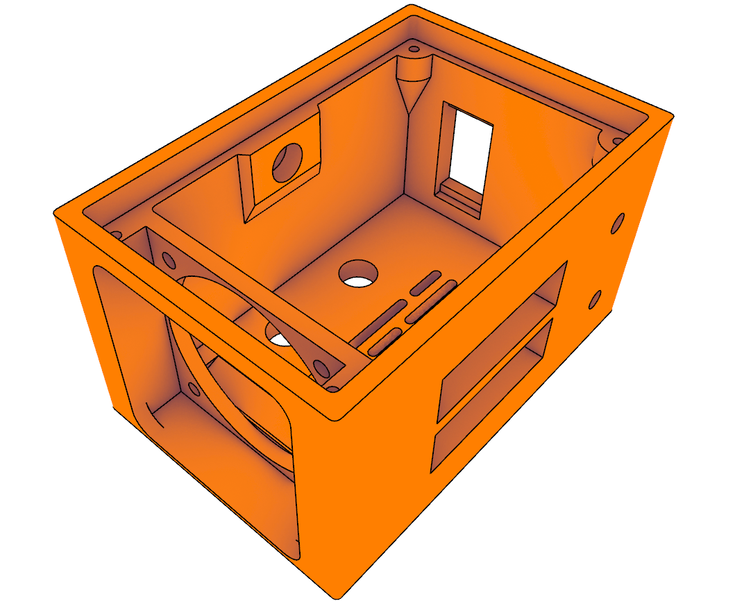 Mini Regulated Power Supply Unit [UPDATED] : 15 Steps (with Pictures ...
