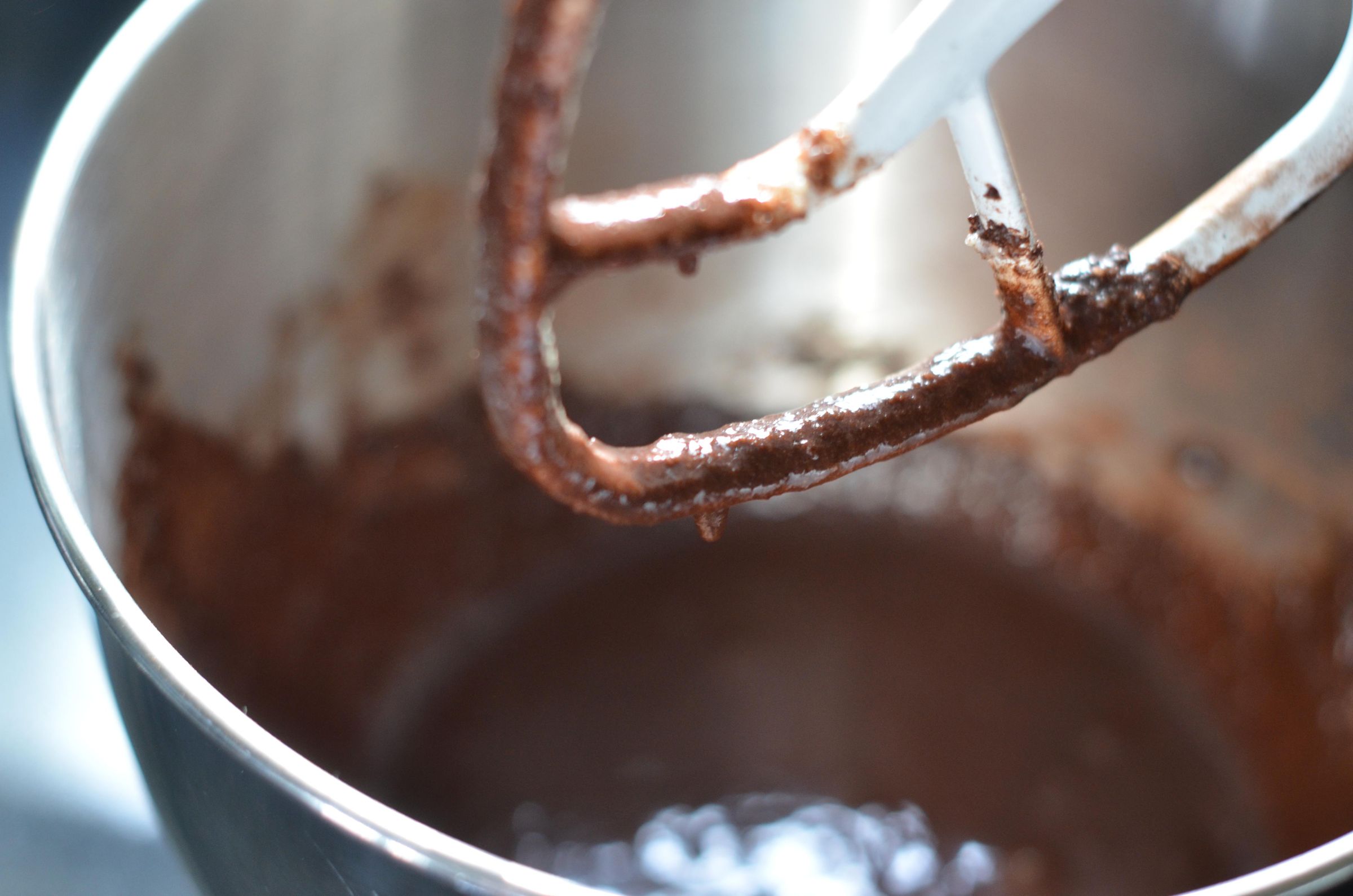 Braided Chocolate Muffins : 8 Steps (with Pictures) - Instructables