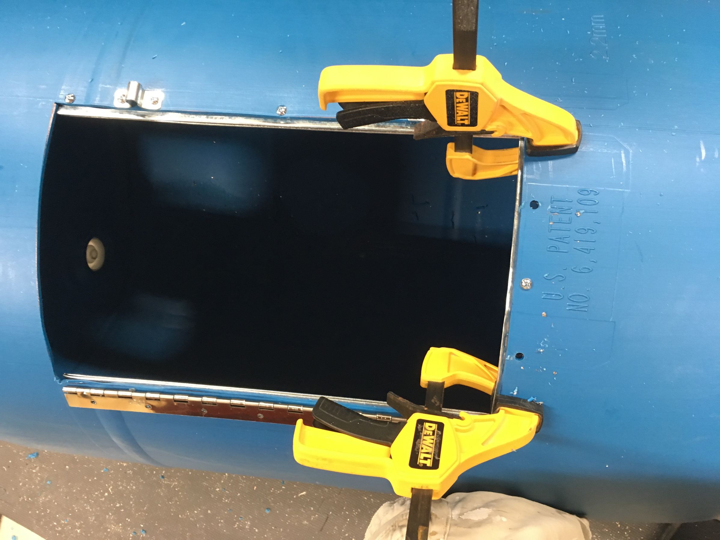 Solar Powered Compost Drum System : 9 Steps (with Pictures) - Instructables