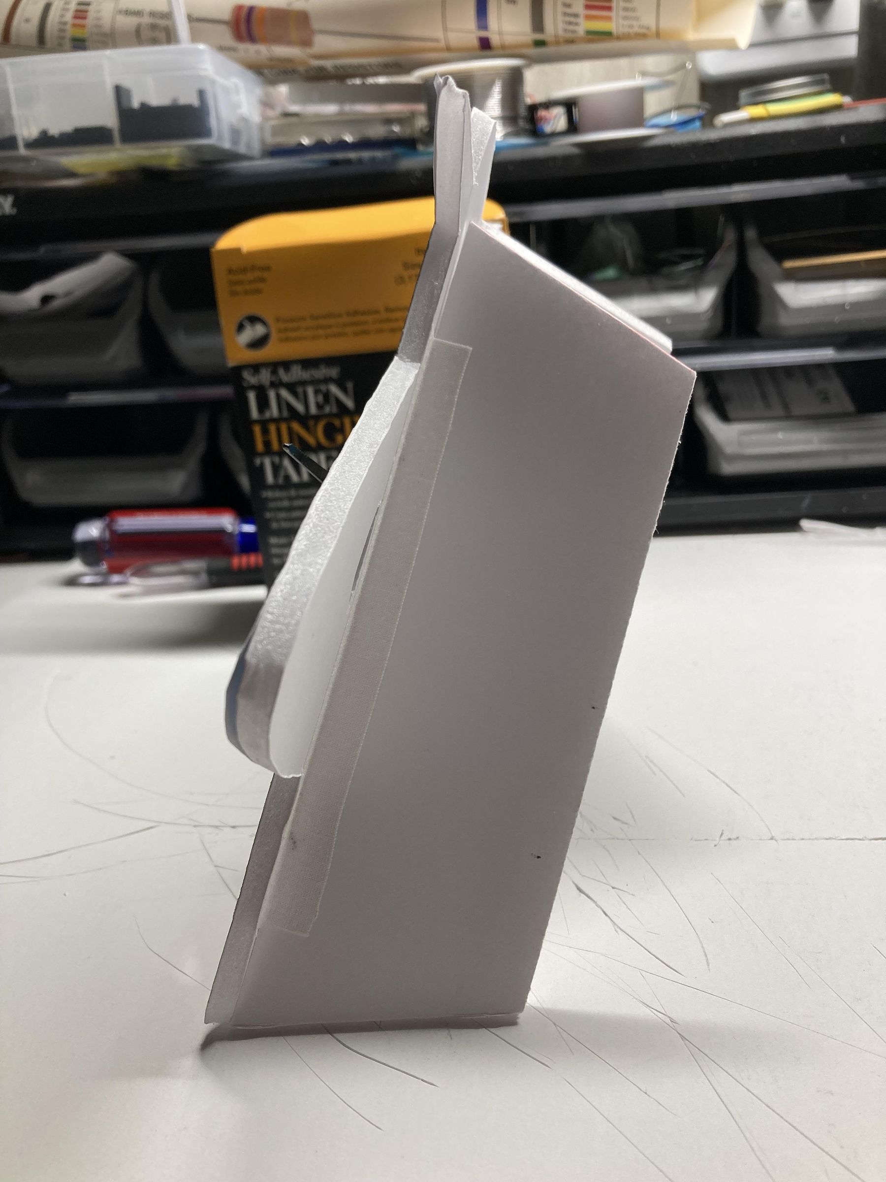 Handmade Space Age Clock : 8 Steps (with Pictures) - Instructables