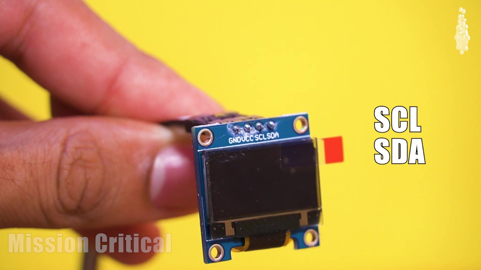 Diy Arduino Calculator Using Oled Display 7 Steps Instructables