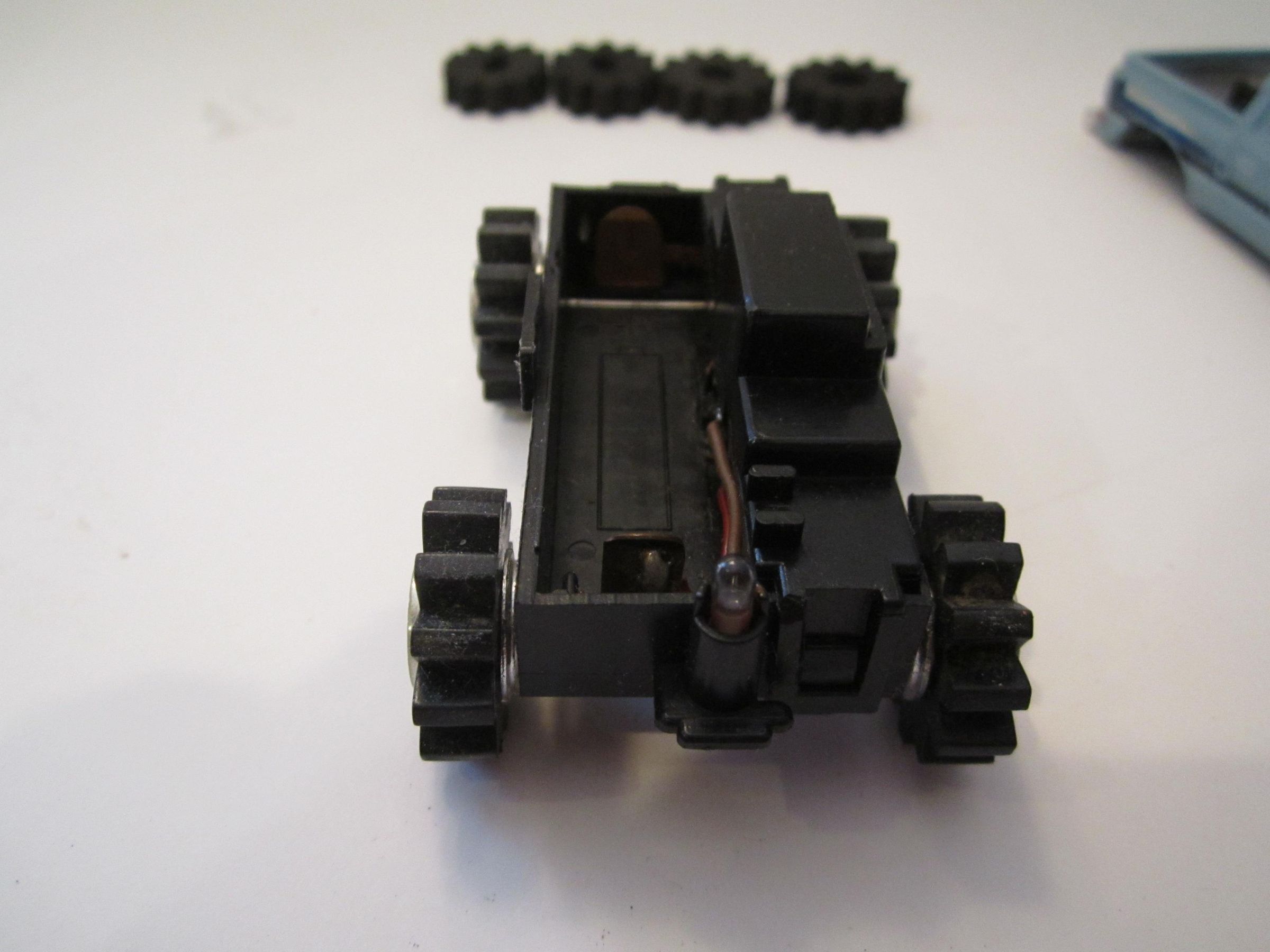 Resurrect an 80s Stomper : 6 Steps (with Pictures) - Instructables