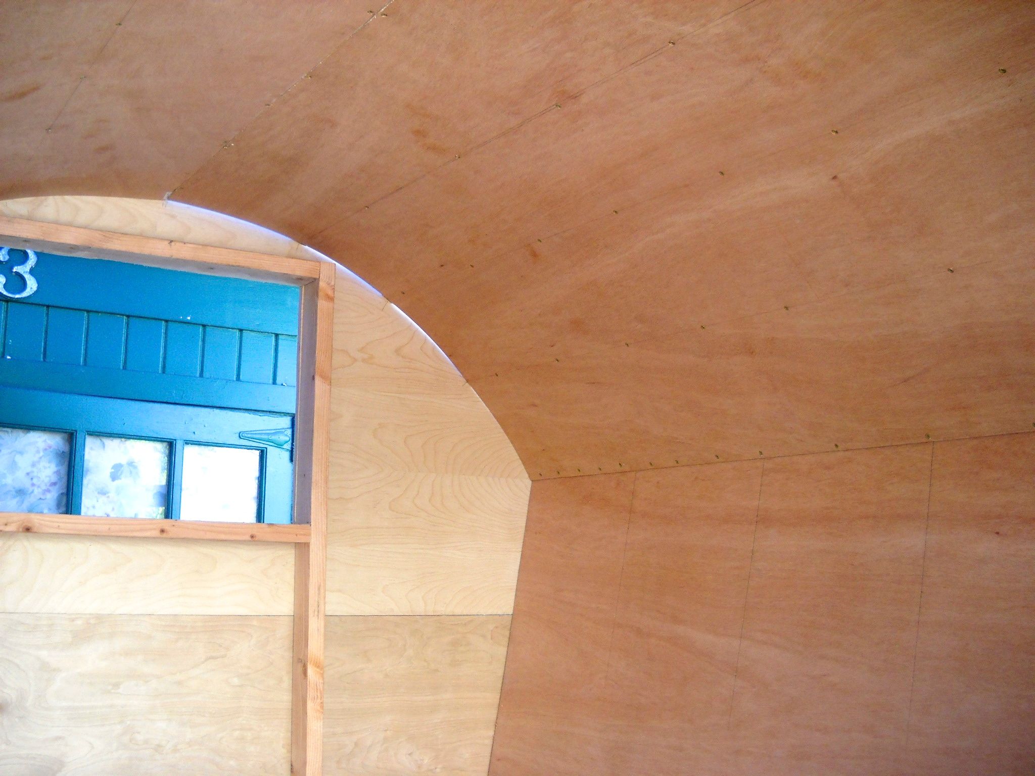 Gypsy Wagon : 40 Steps (with Pictures) - Instructables