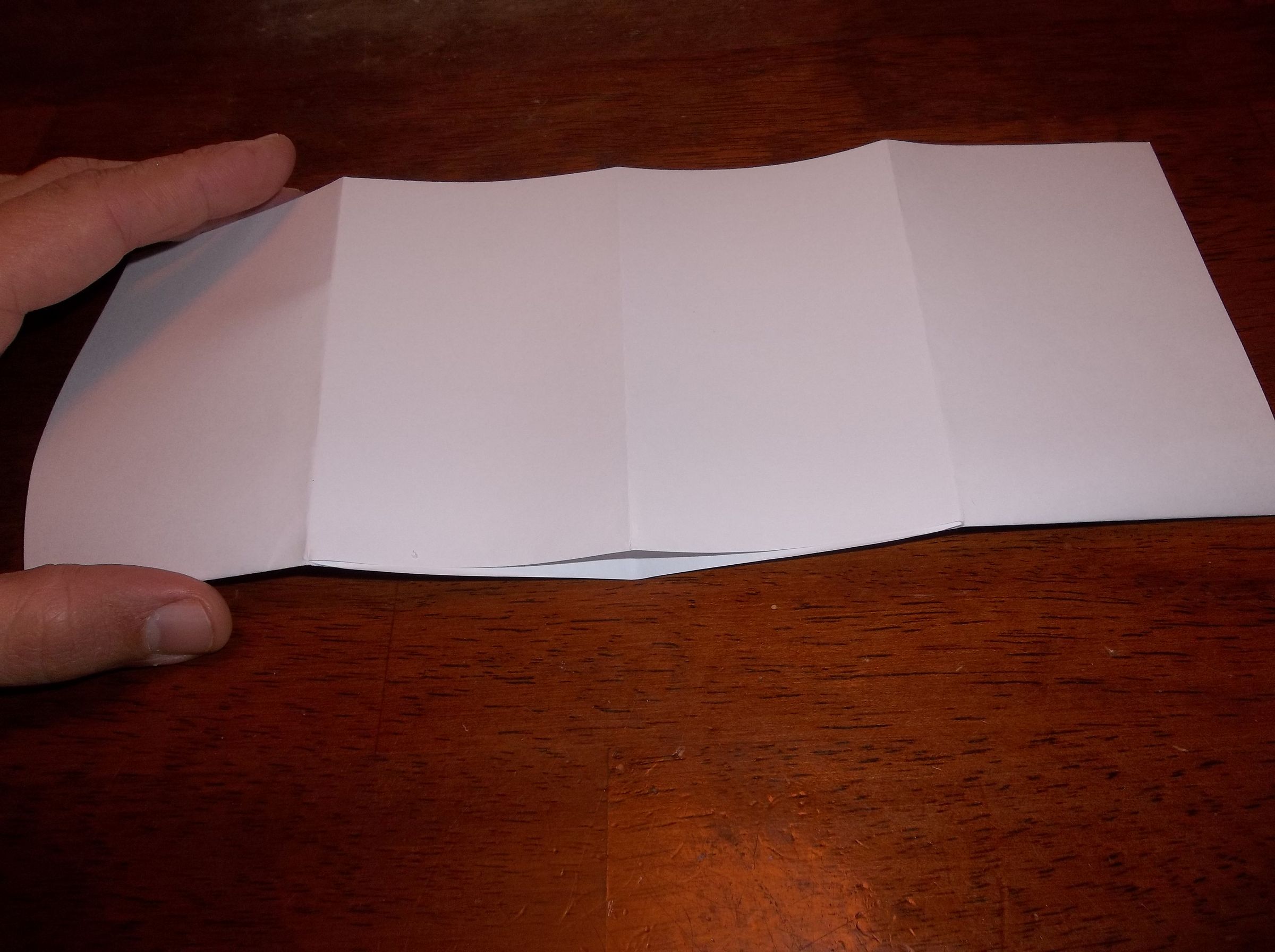 Poof Books : 8 Steps - Instructables