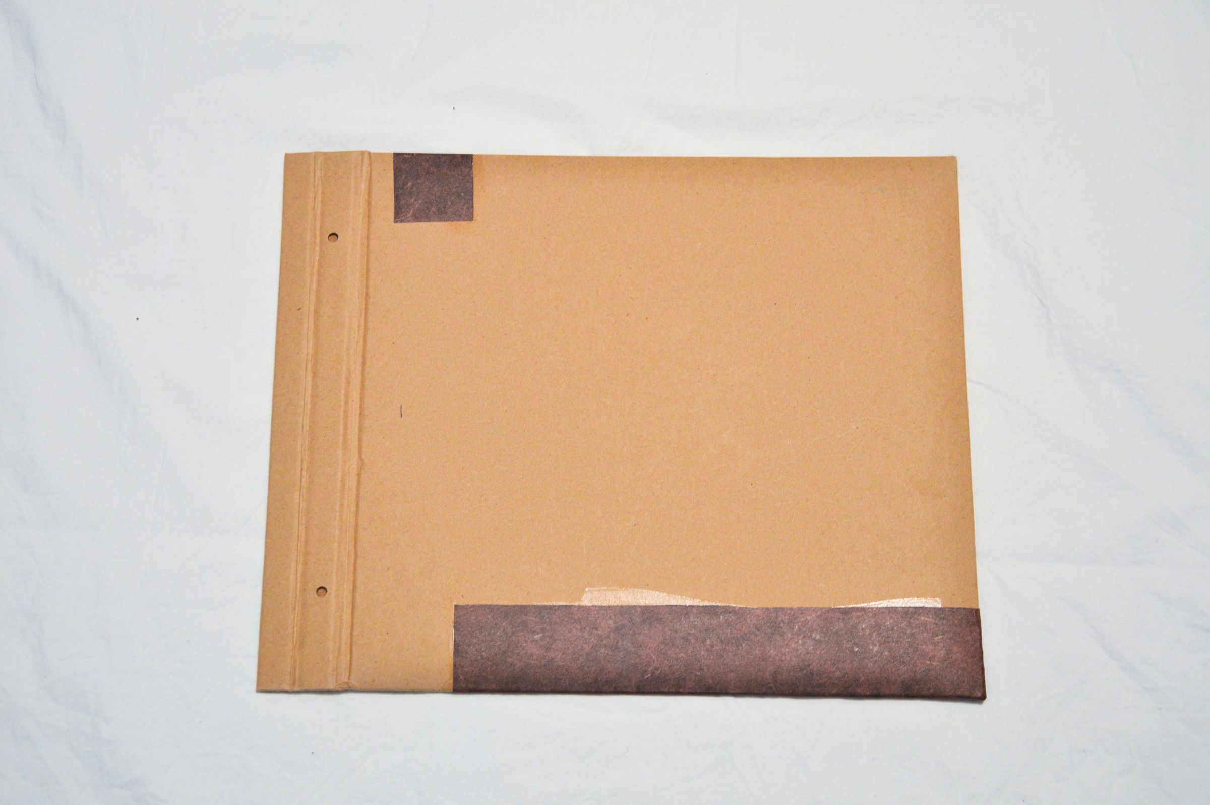 Adventure Book From Up : 8 Steps (with Pictures) - Instructables