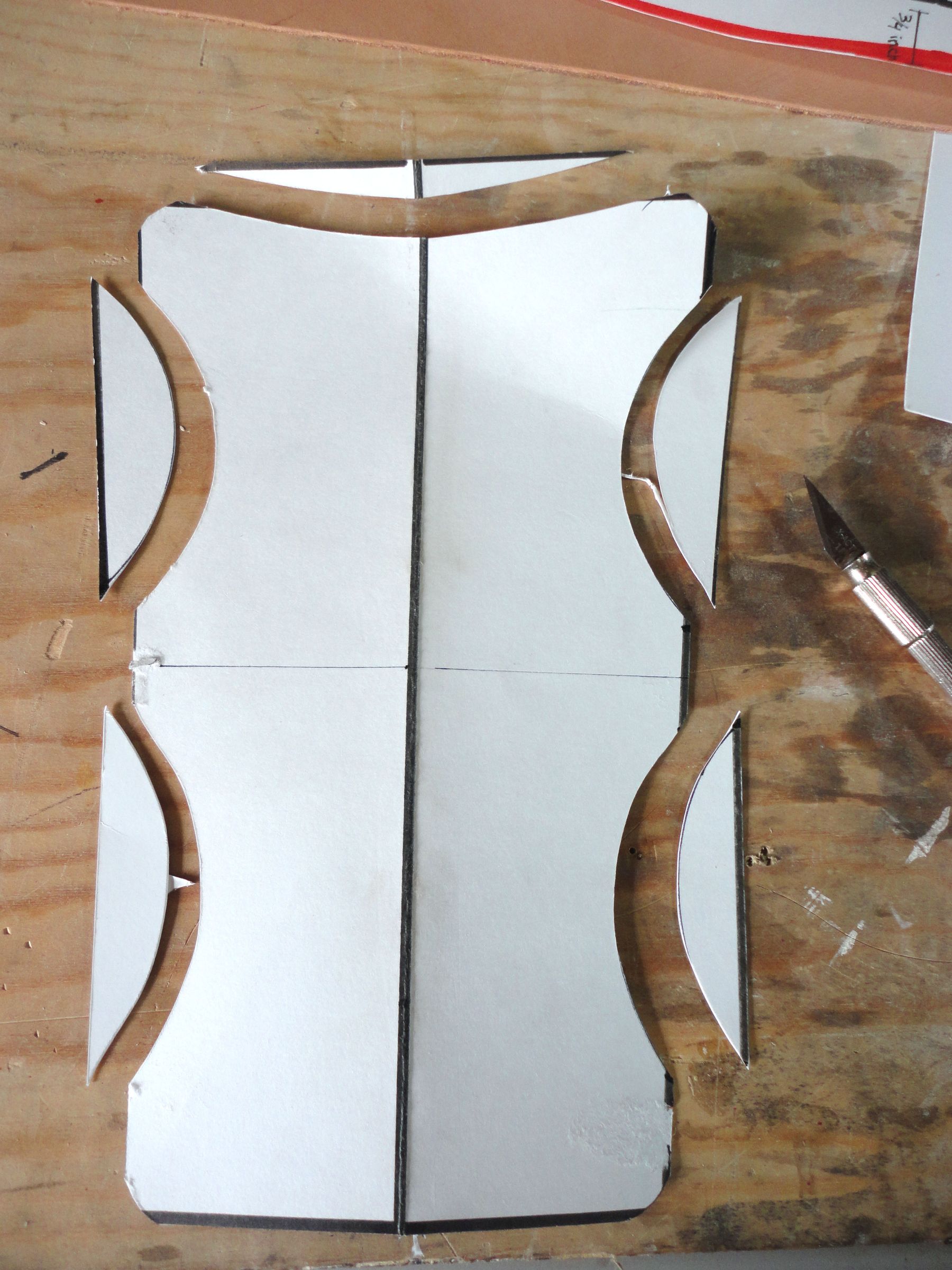 Assassin's Creed Hidden Blade - Functional Prop!! : 13 Steps (with ...