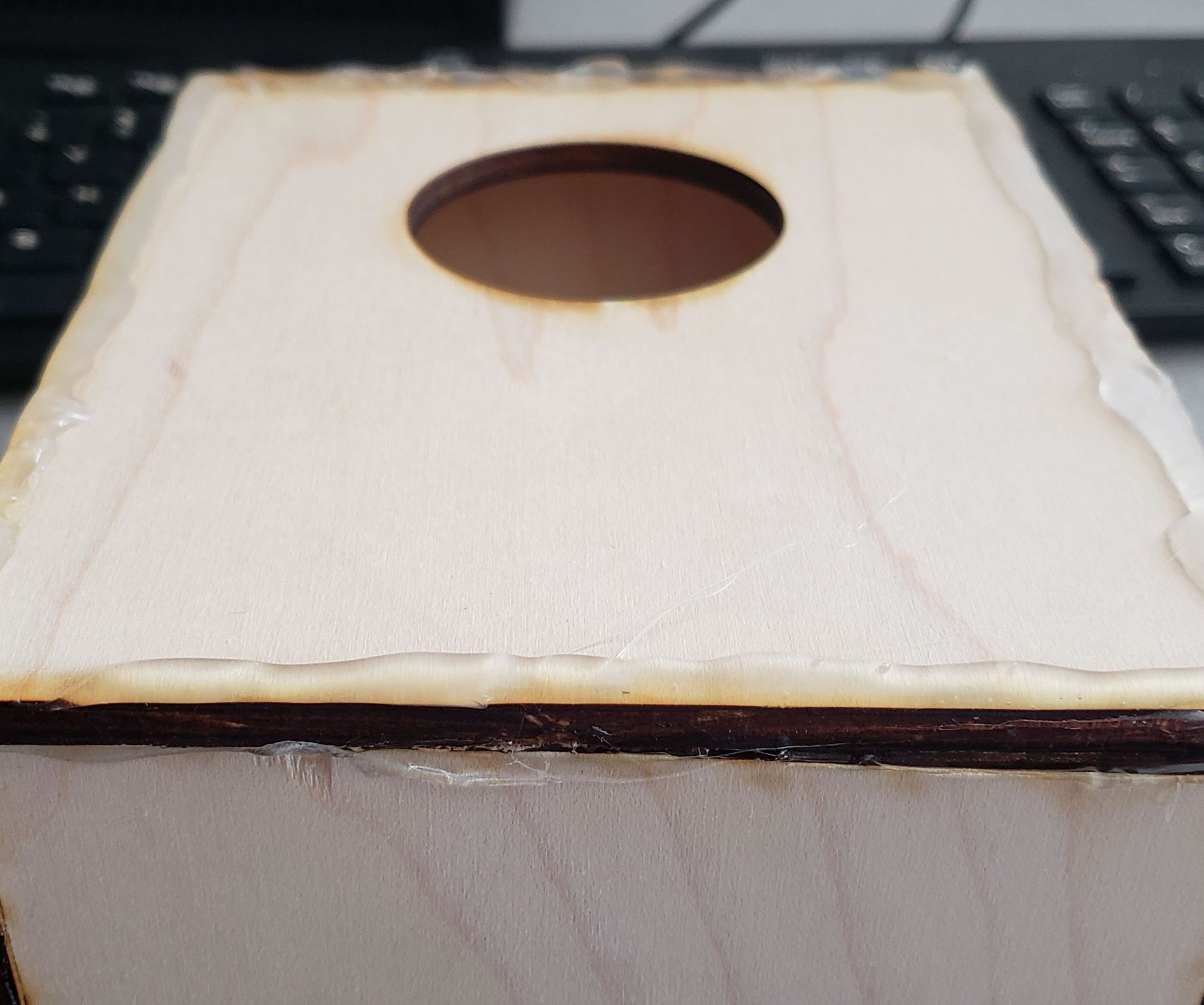 Box Drum : 3 Steps - Instructables