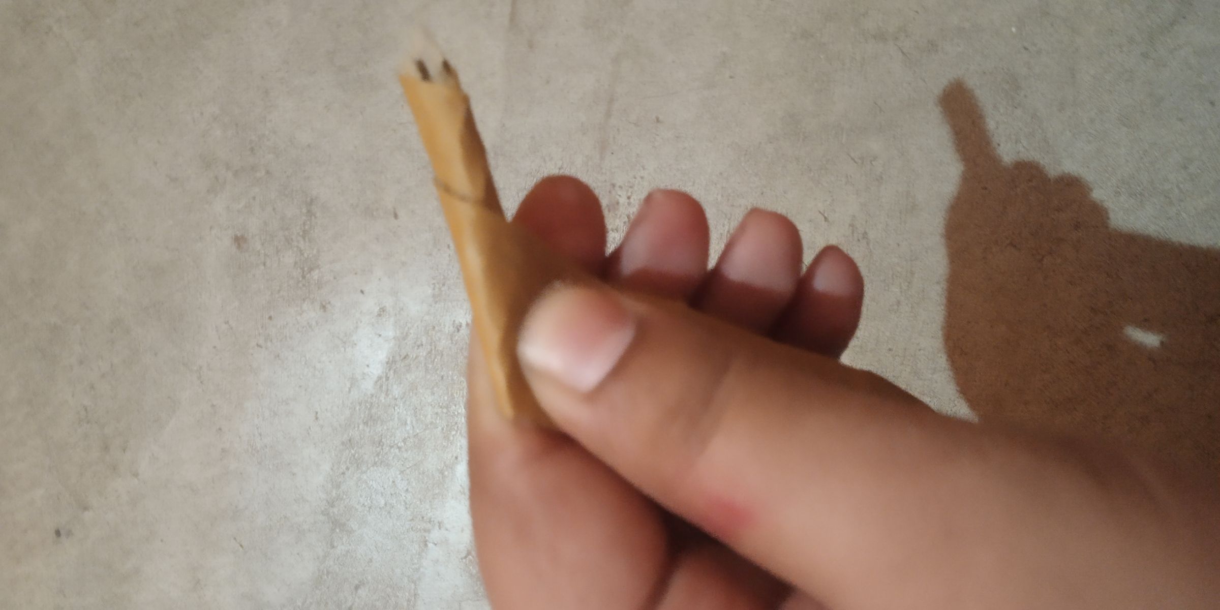 School Time Cardboard Horns : 4 Steps - Instructables