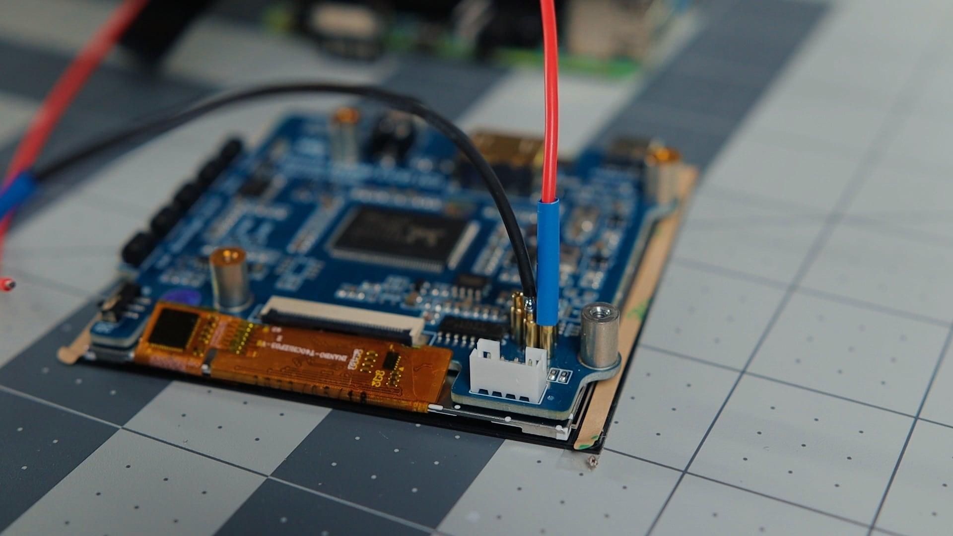 Tiny PC (Nostalgia Edition) : 12 Steps (with Pictures) - Instructables