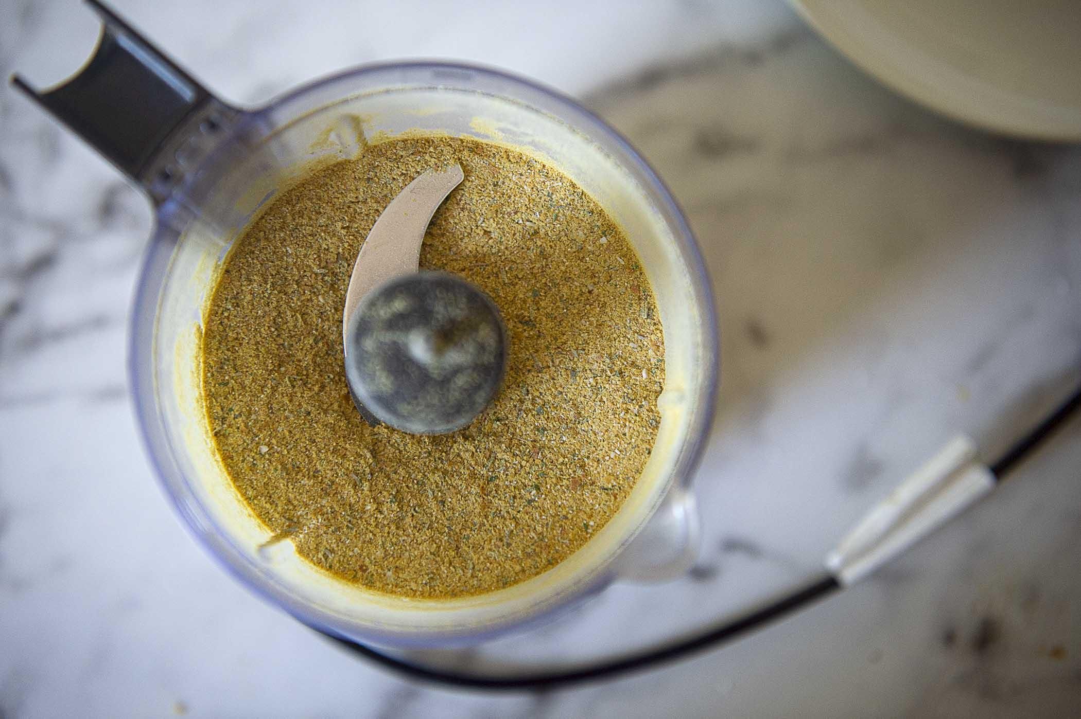 Homemade Chicken Bouillon Powder (with Pictures) - Instructables