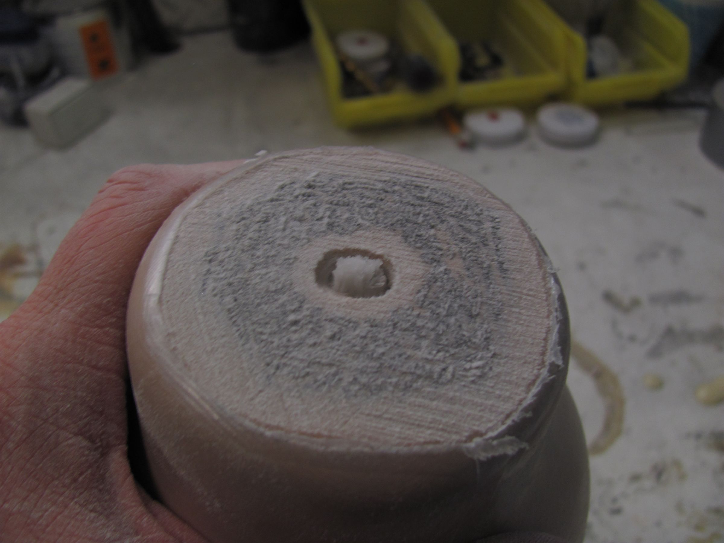 How a Prosthetic Leg Is Made! : 5 Steps (with Pictures) - Instructables