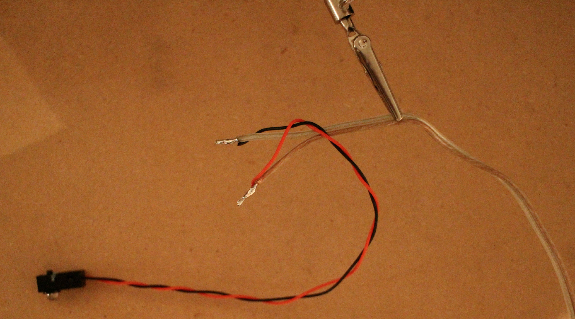 Motion-Triggered Music Player : 8 Steps (with Pictures) - Instructables