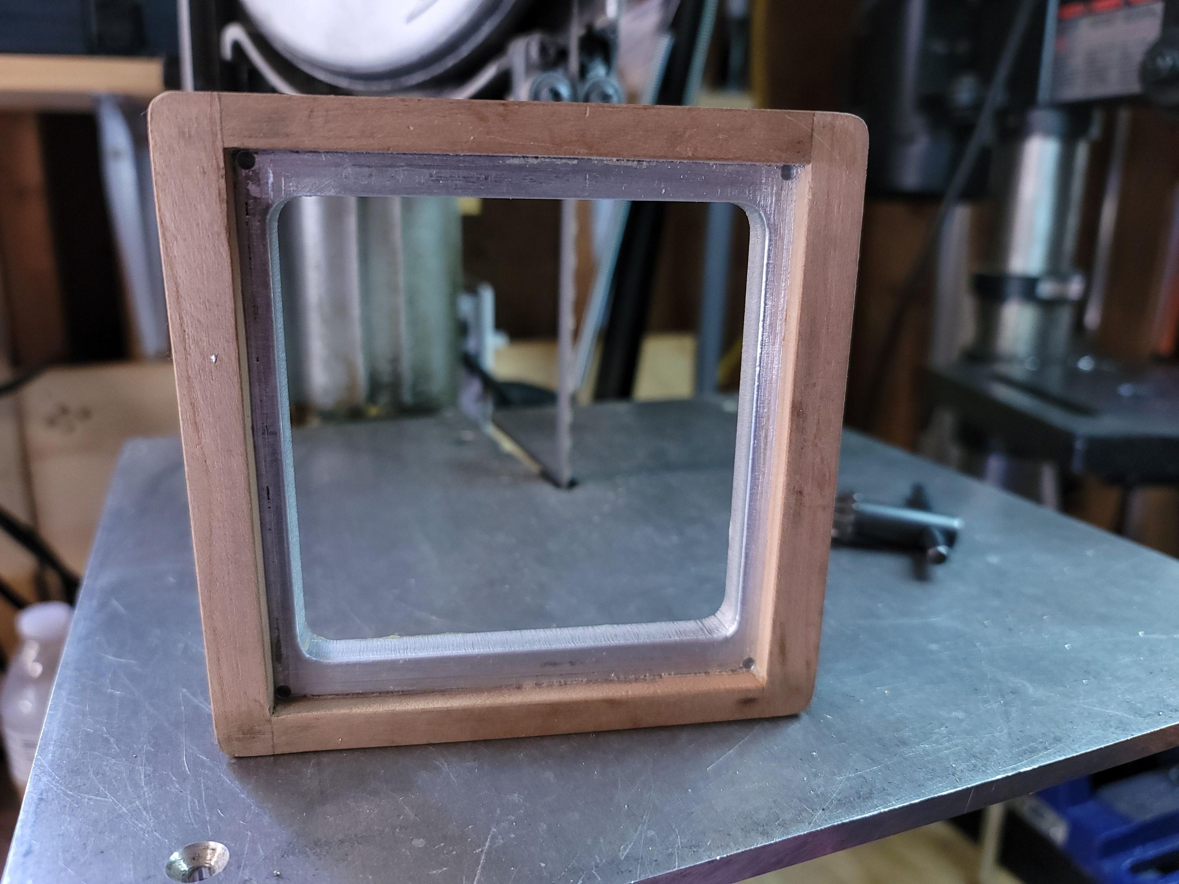 4x5 Film View Camera : 7 Steps (with Pictures) - Instructables