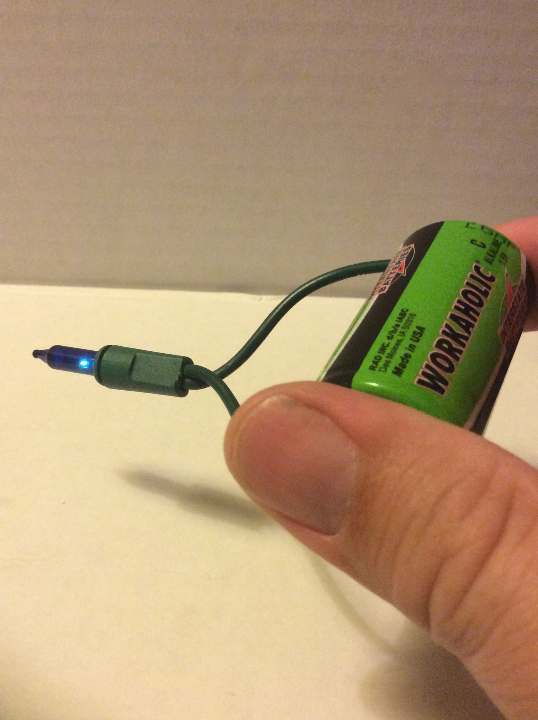 Circuit Tester : 8 Steps (with Pictures) - Instructables