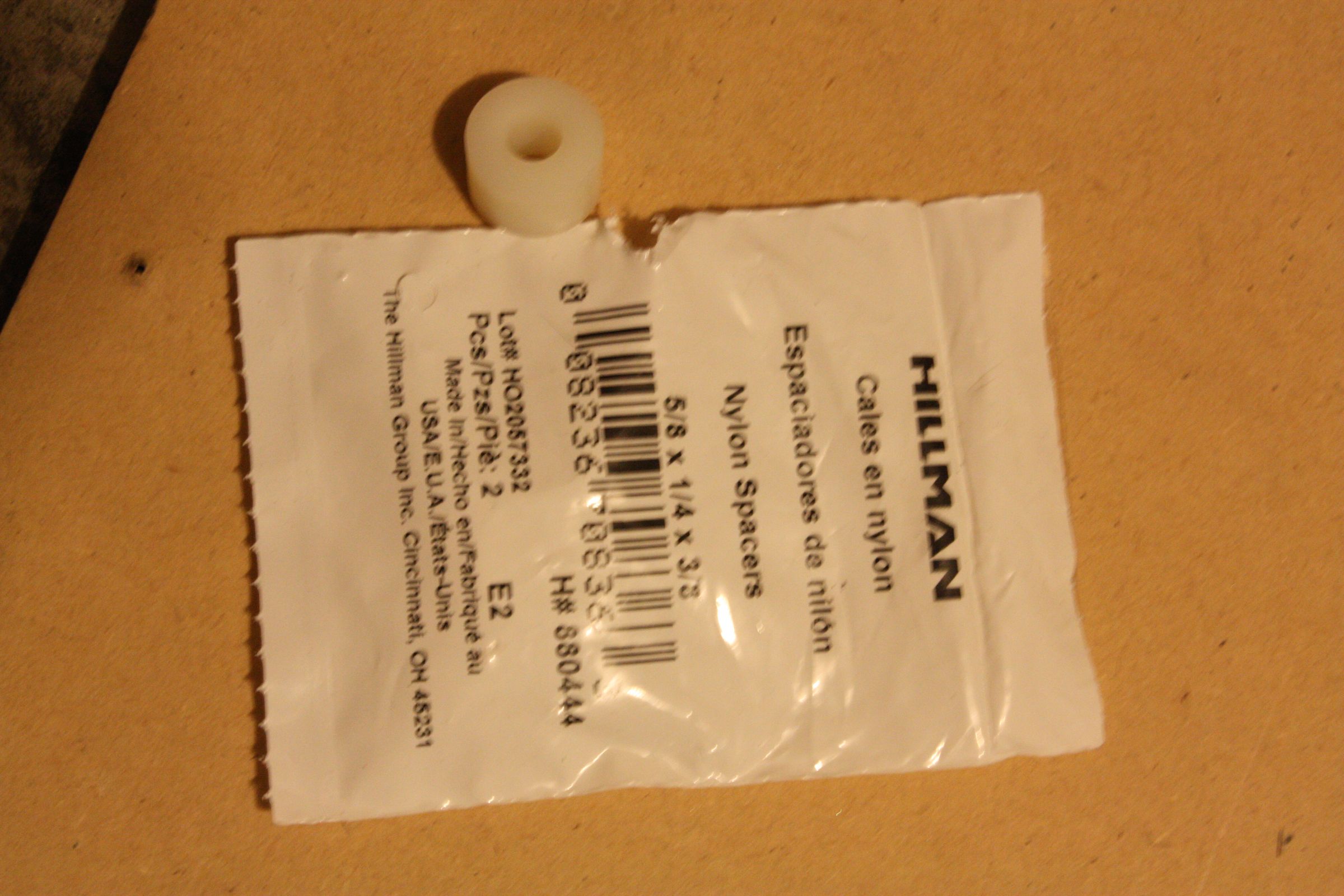 Ultra Cheap Pneumatic Ram. : 5 Steps - Instructables