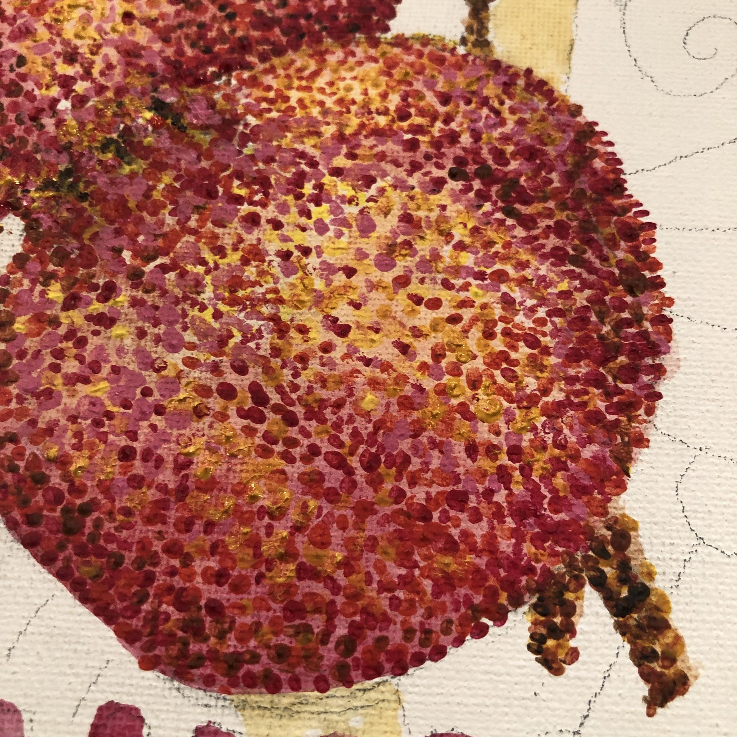 Pointillism 101 - Impressionistic Painting : 12 Steps (with Pictures ...