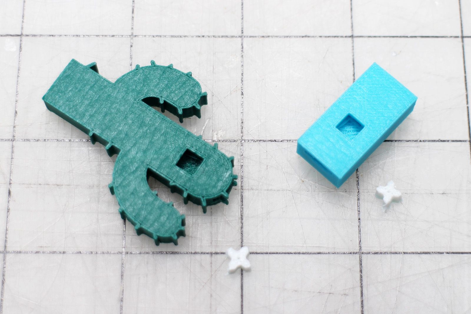 3D Printed Zipper Pulls : 11 Steps (with Pictures) - Instructables