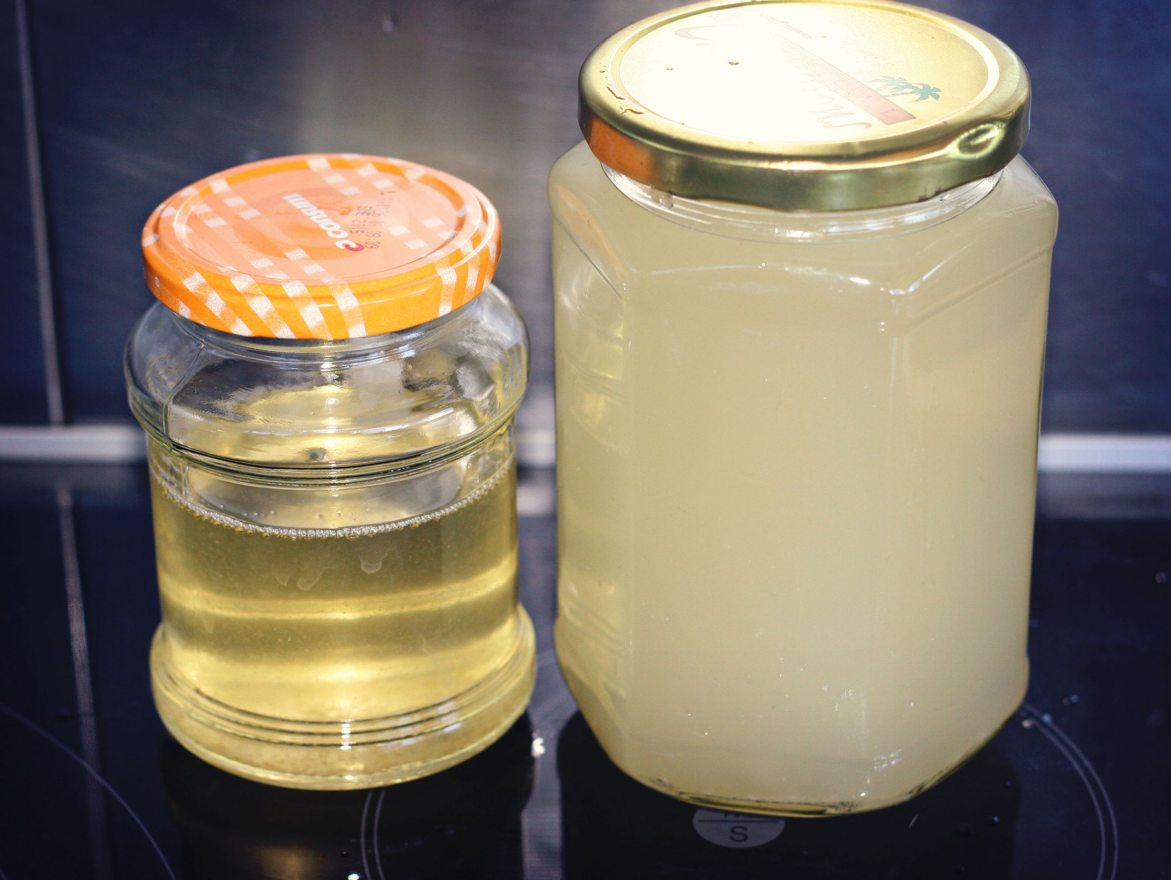 Rendering Your Own Pork Lard- and Why You Might Want to Do It! : 5 ...