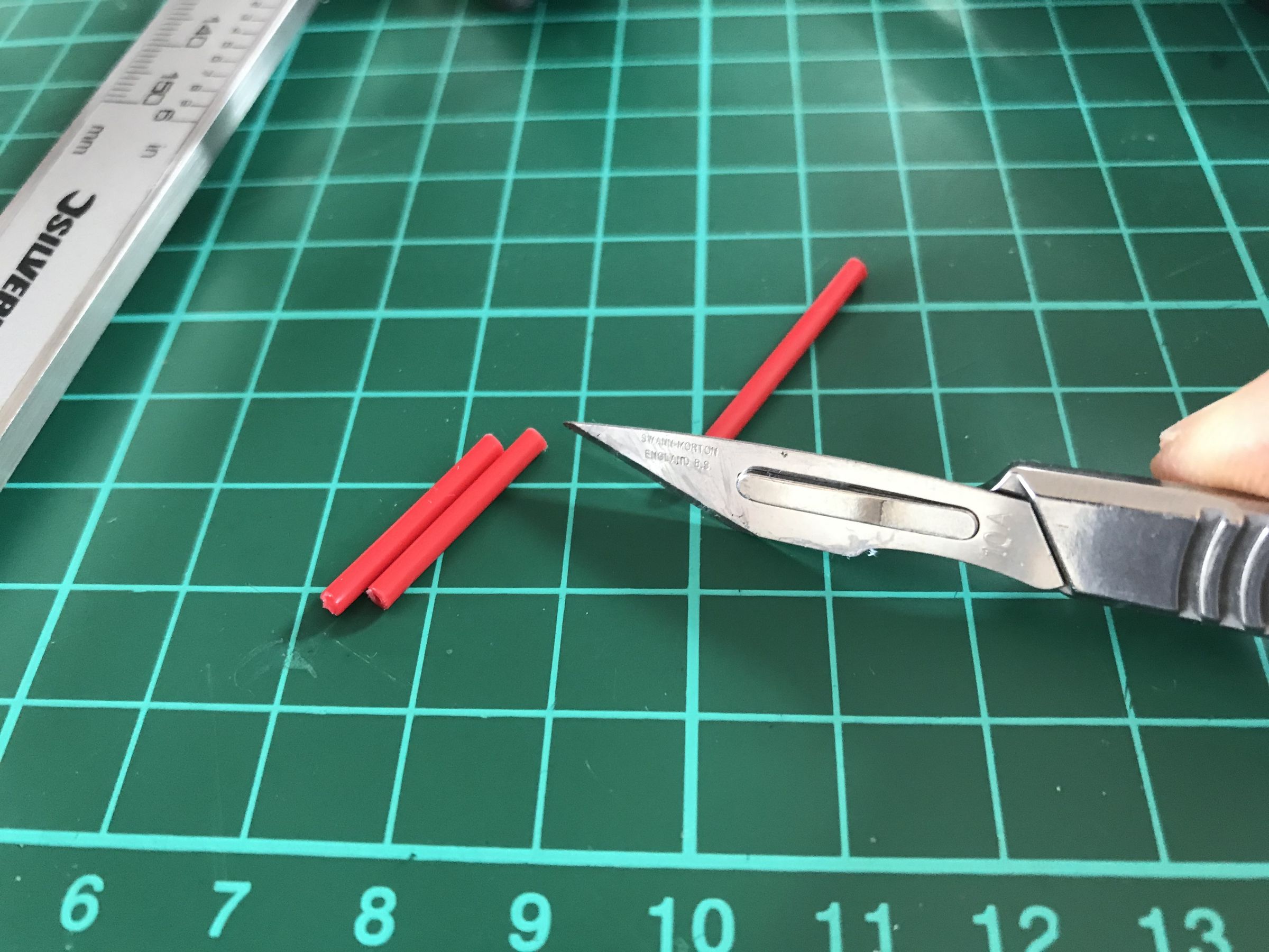 How to Make an Accurate Air Flow Rate Sensor With Arduino for Under £20 ...