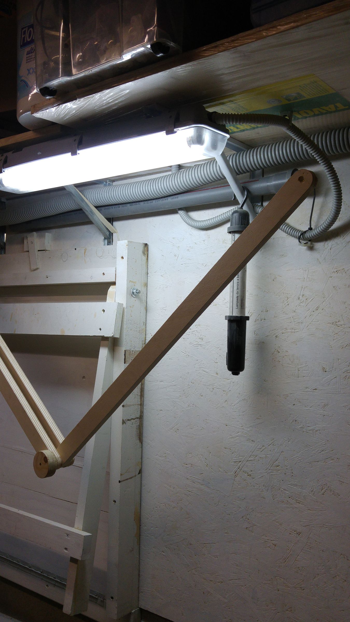 DIY Wooden Camera Arm. - Instructables