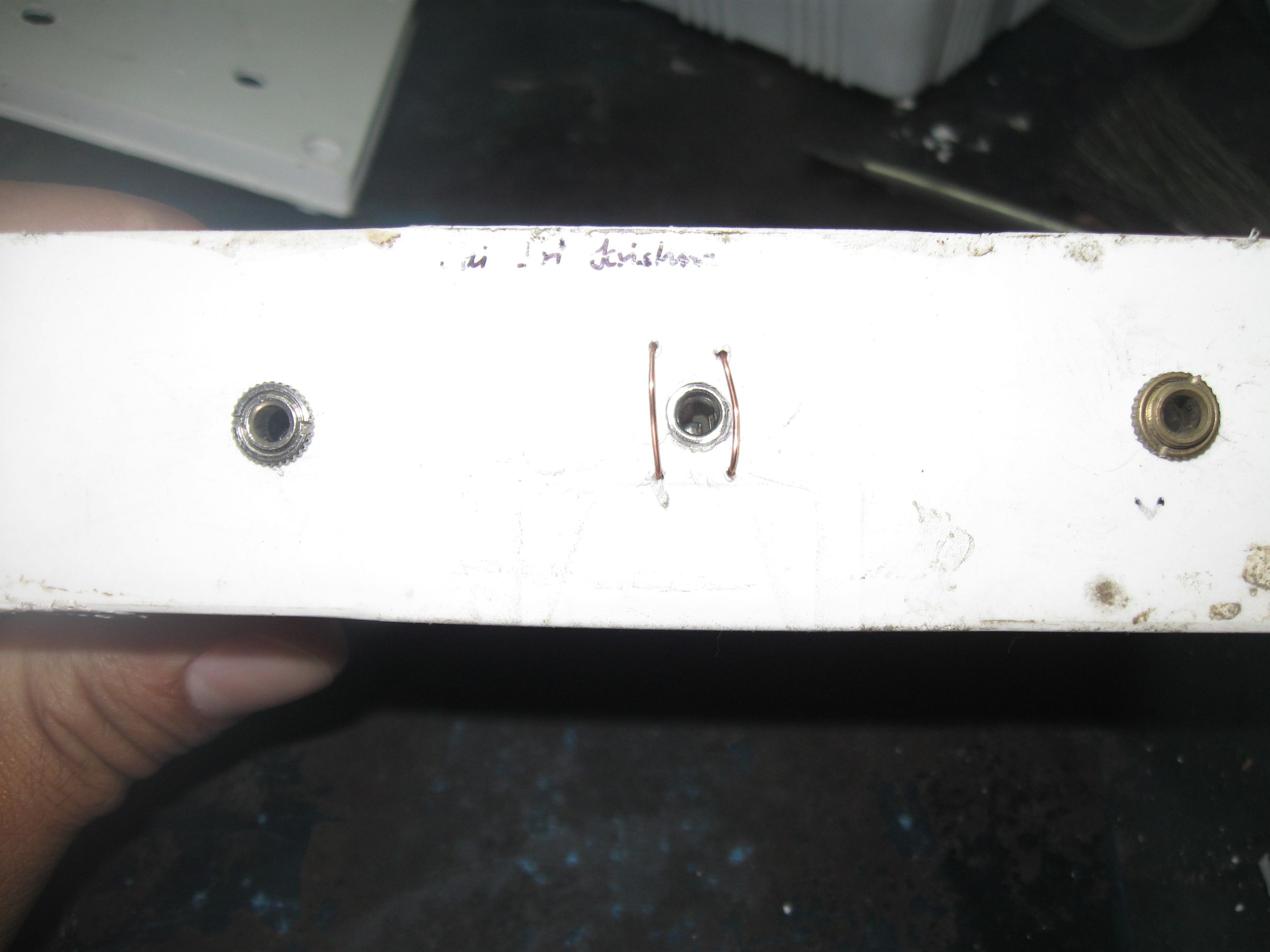 Active Sound Mixer : 5 Steps - Instructables