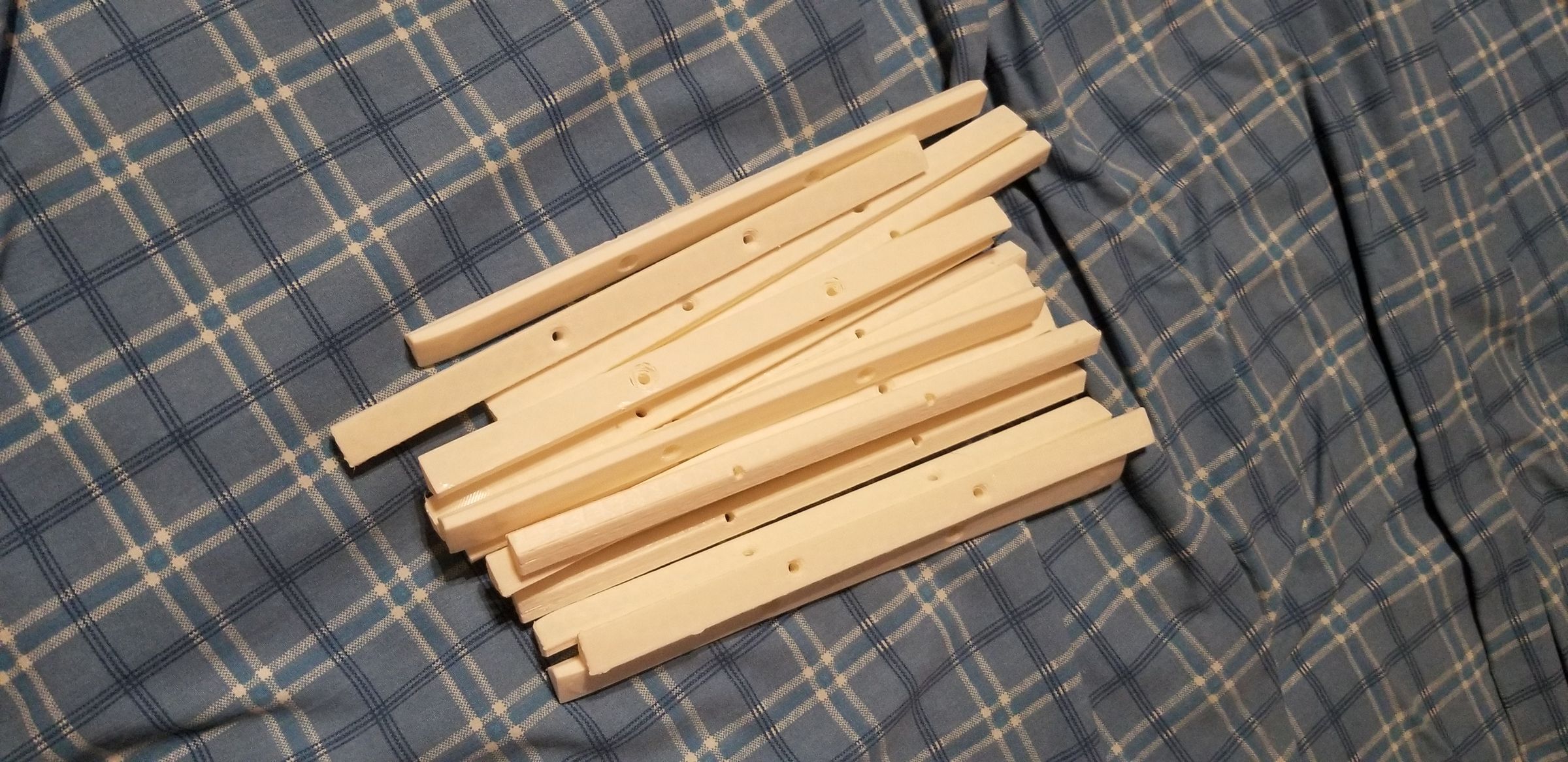 RGB Infinity Cube : 9 Steps (with Pictures) - Instructables