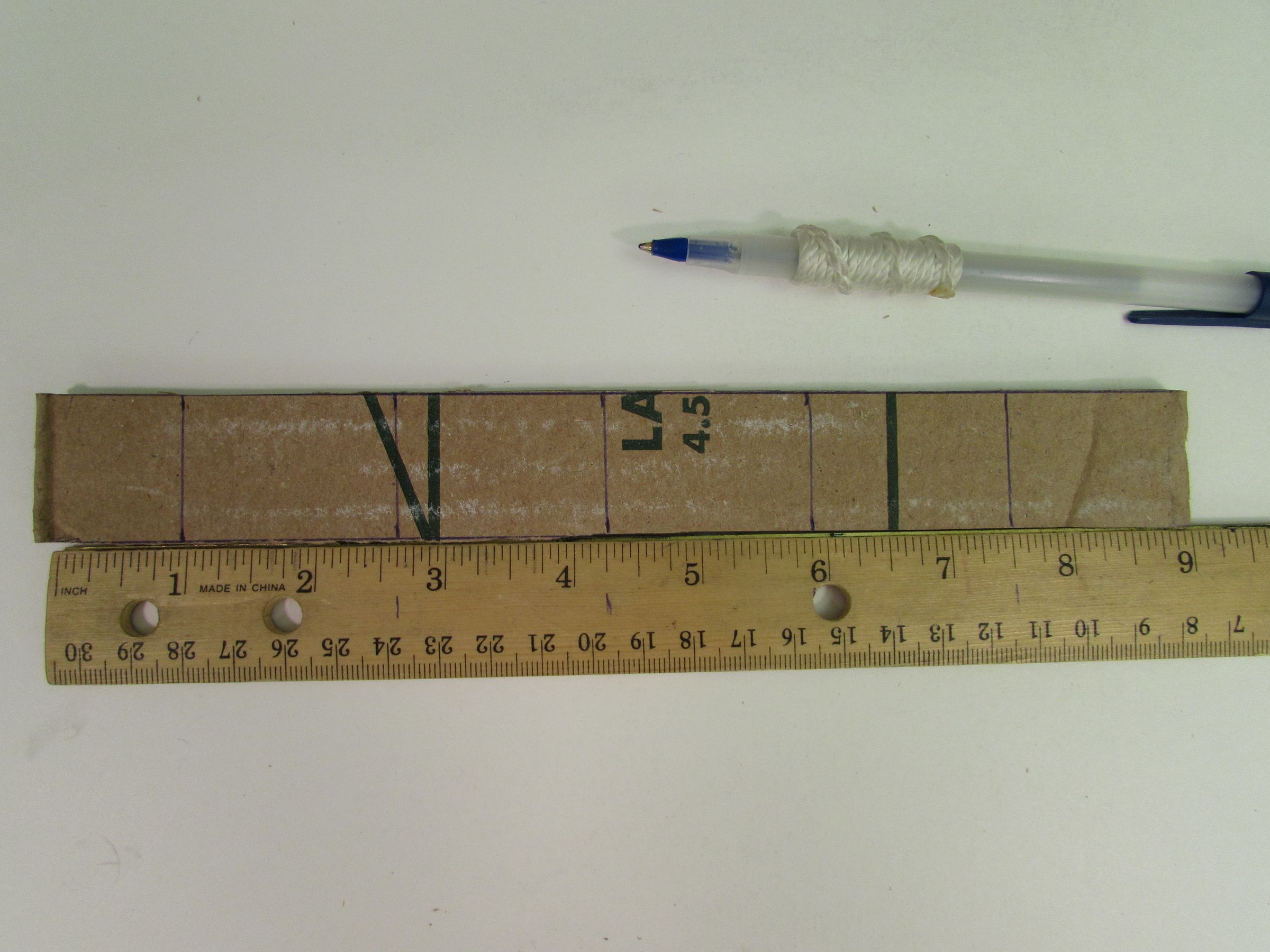 Cardboard Robot Arm for Cheap Robots : 34 Steps (with Pictures ...